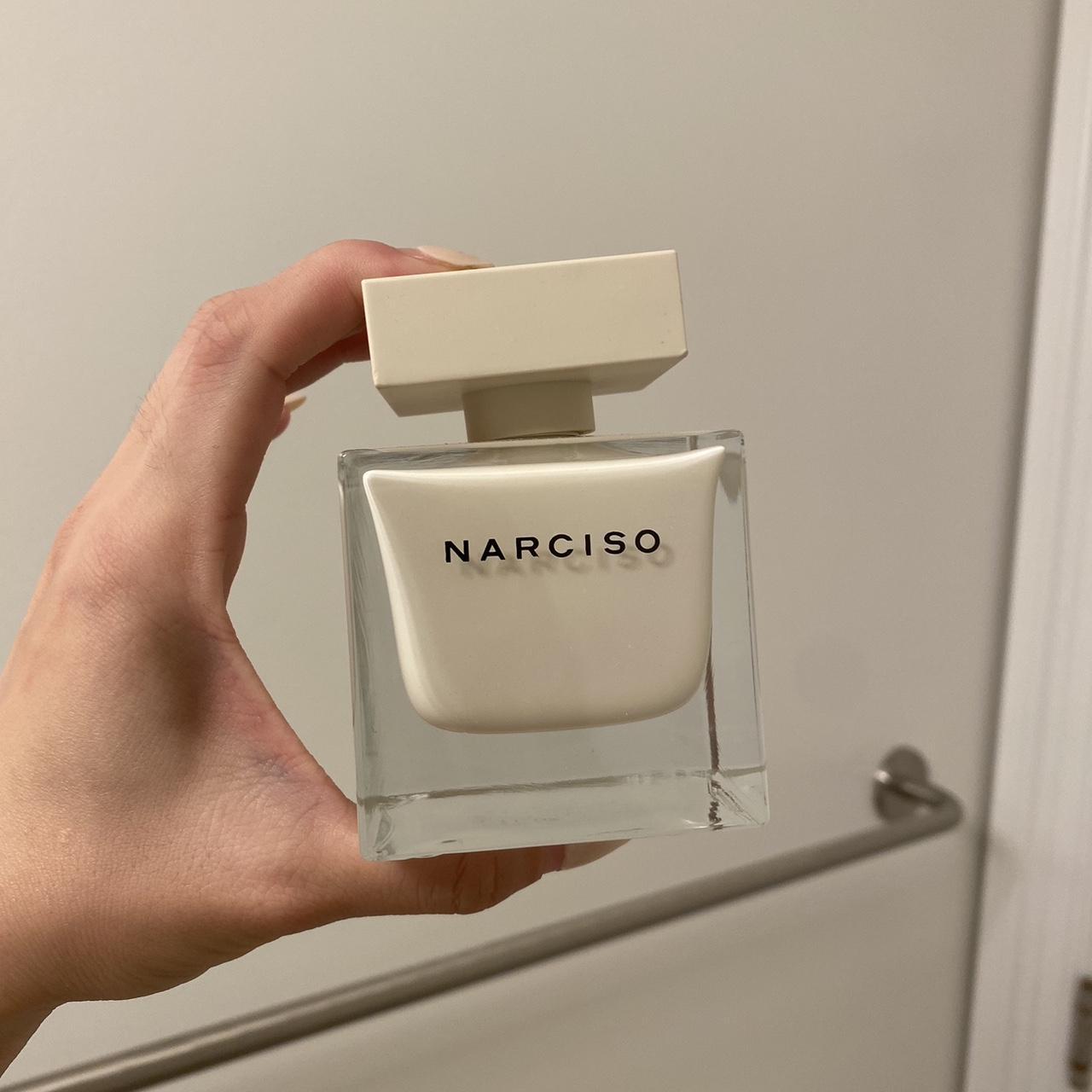 NARCISO EAU DE PARFUM New in box Size is 3.0oz - Depop