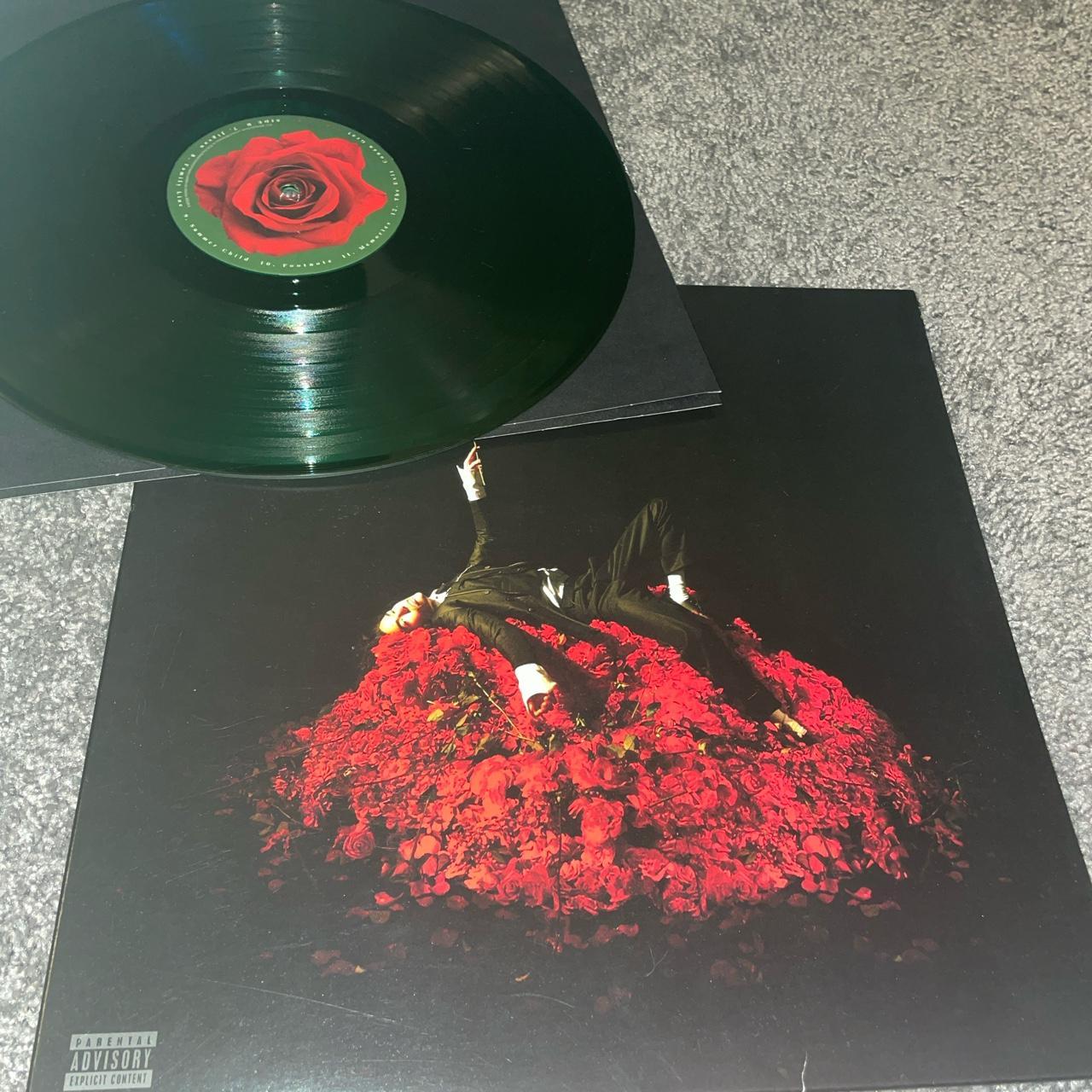 message before buying! conan gray superache vinyl... - Depop