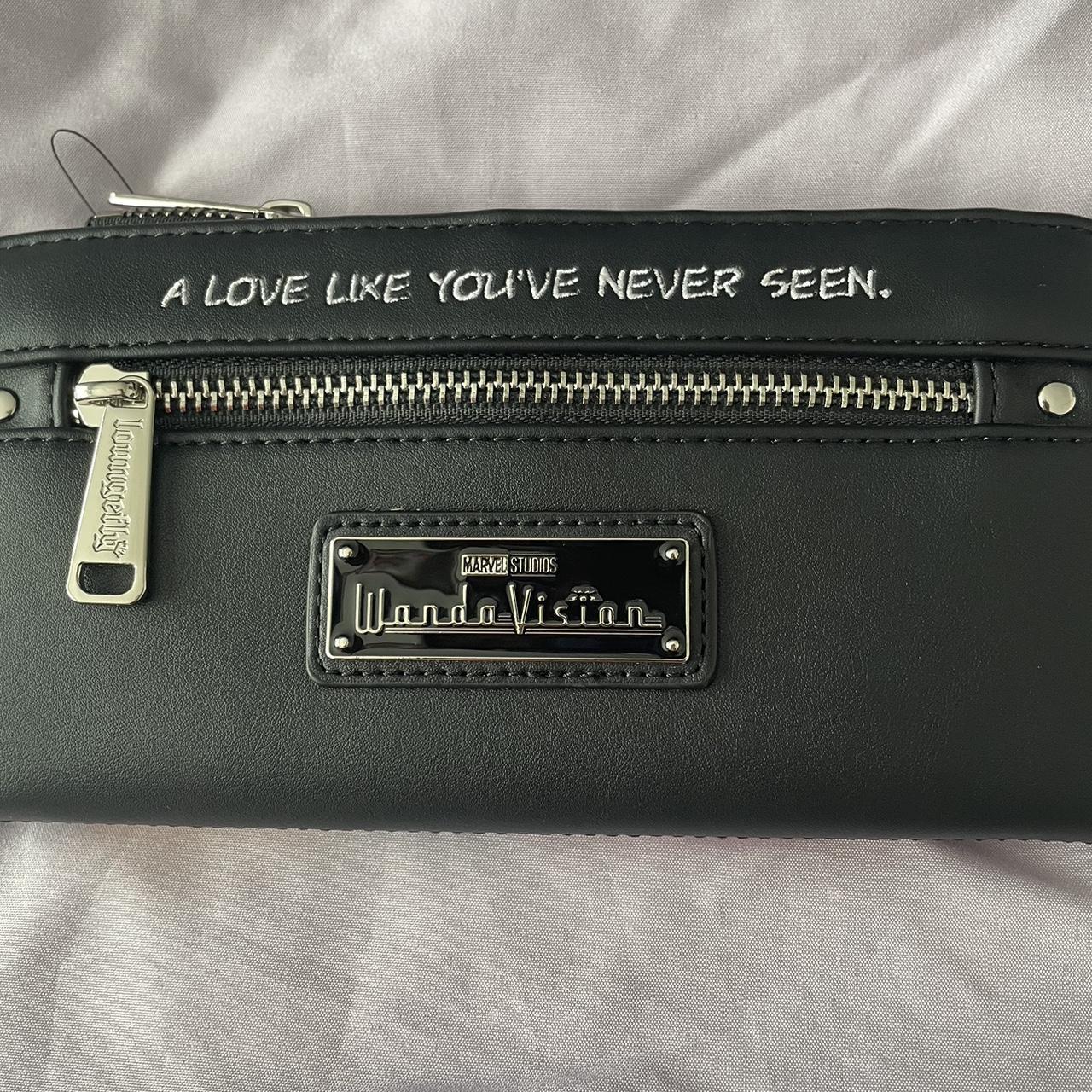 Loungefly Women's Wallet-purses | Depop