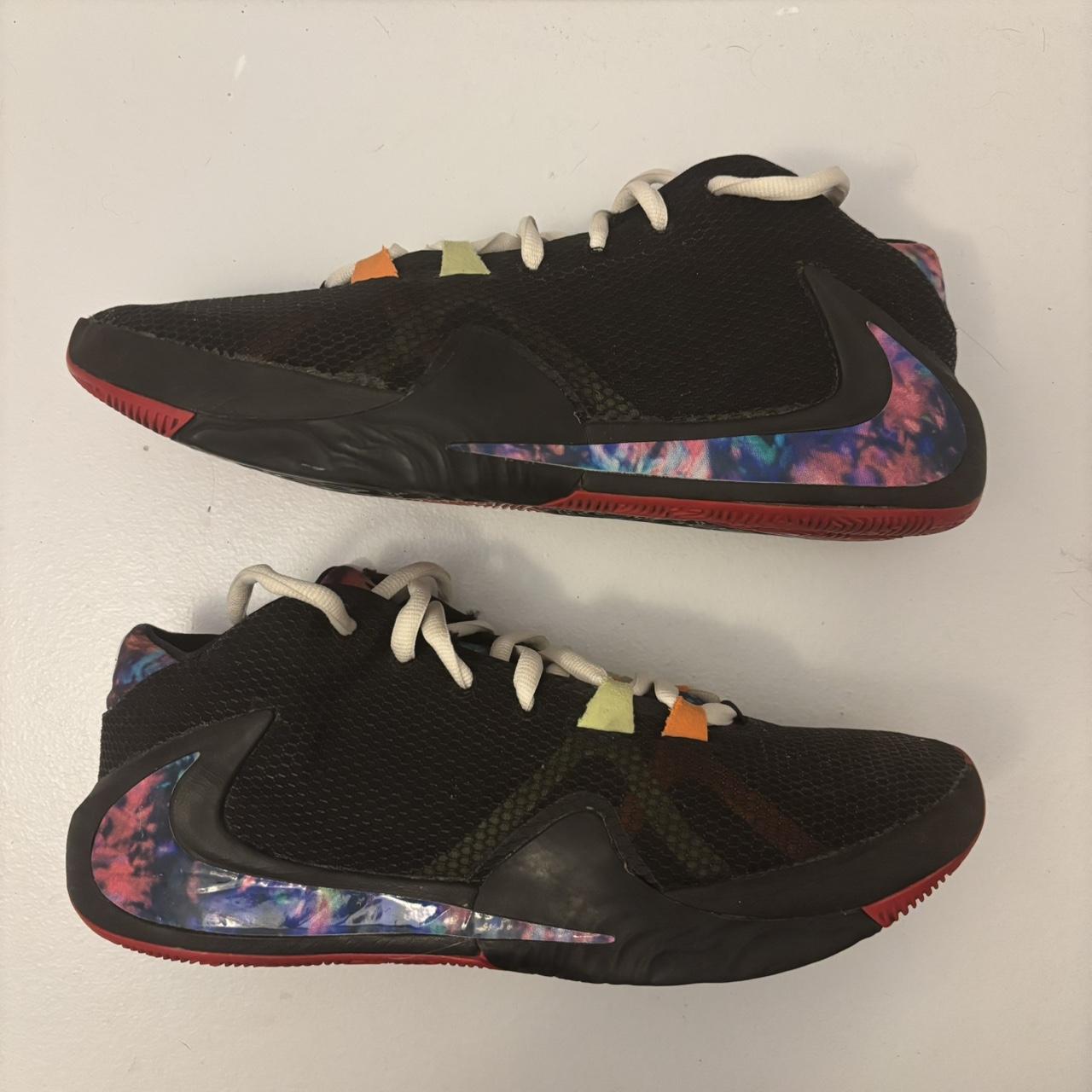 Nike Zoom Freak 1 Eybl Size 11 Used in good... - Depop