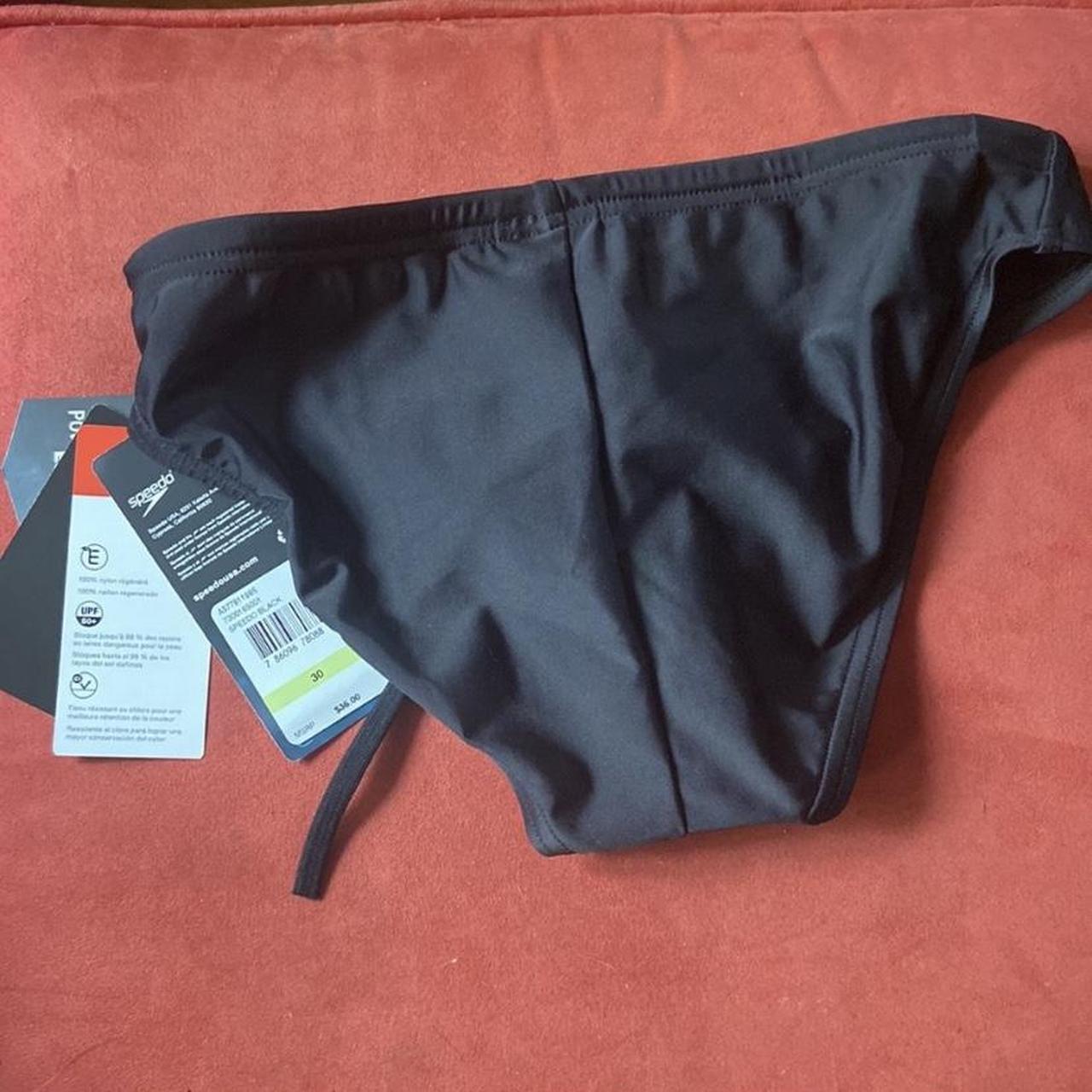Sz 30 speedo endurance Brand new with tags - Depop