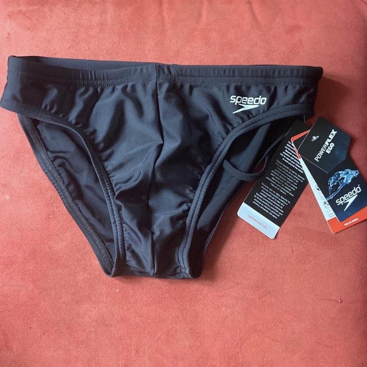 Sz 30 speedo endurance Brand new with tags - Depop