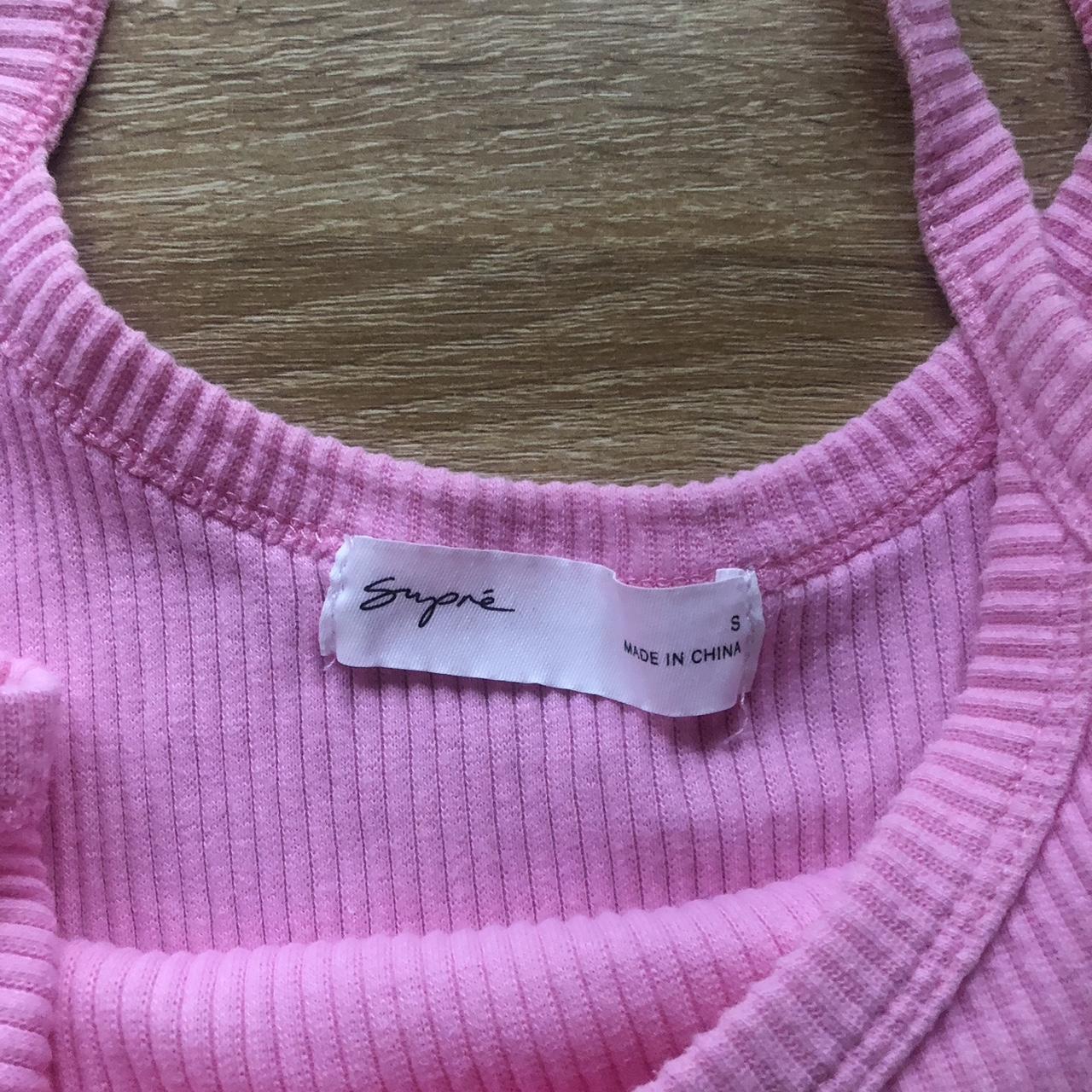 bought for $20 selling for $2.3 (+$11 shipping) - Depop