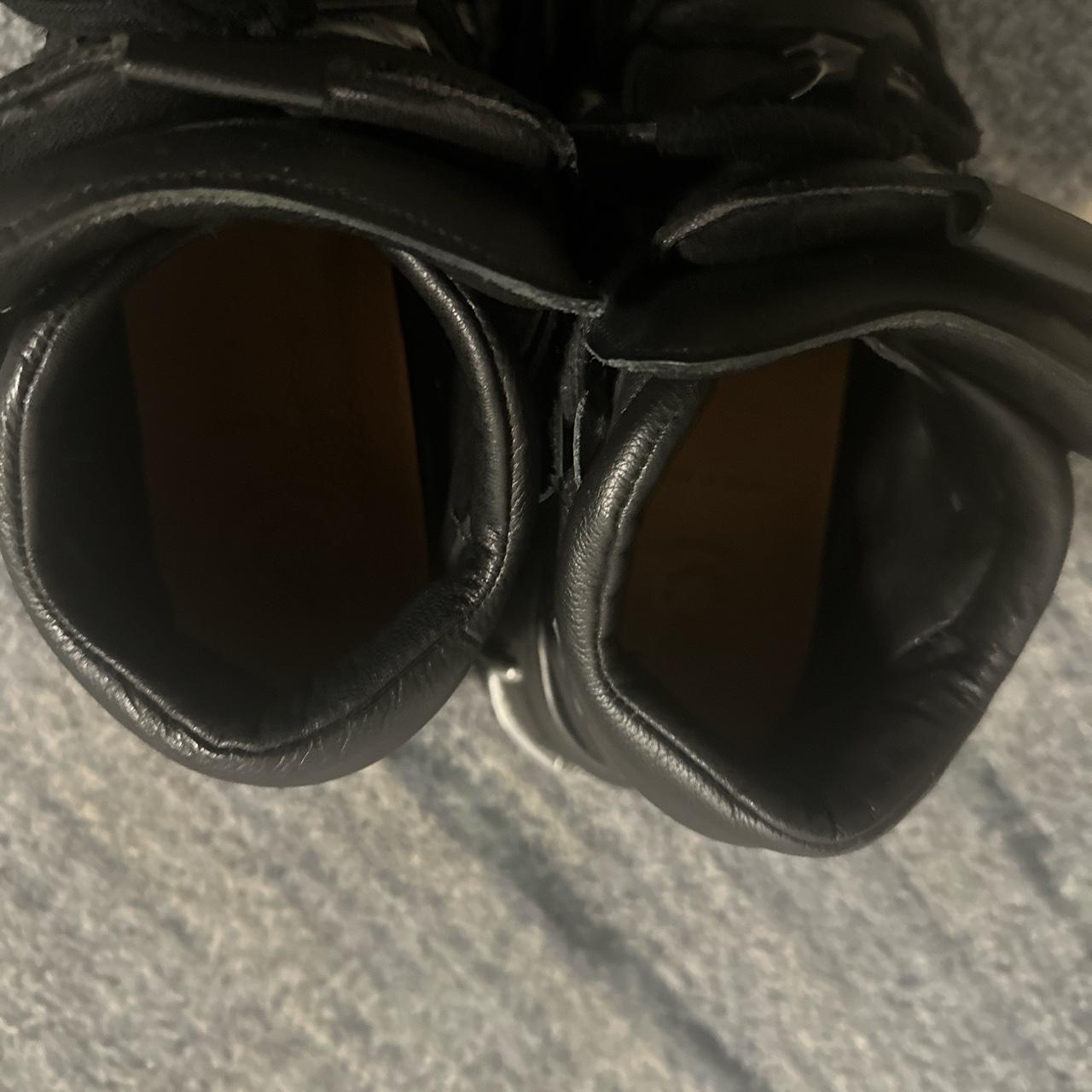 new rocks ones seen on sematary size 10 mens dm DM... - Depop