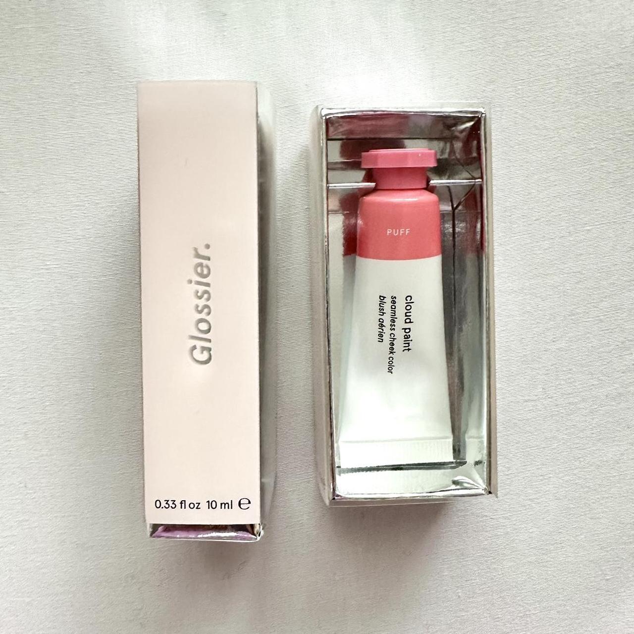 Glossier Pink Makeup | Depop