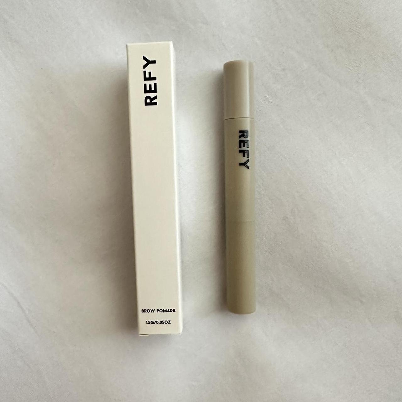 refy beauty brow pomade • brand new, never... - Depop