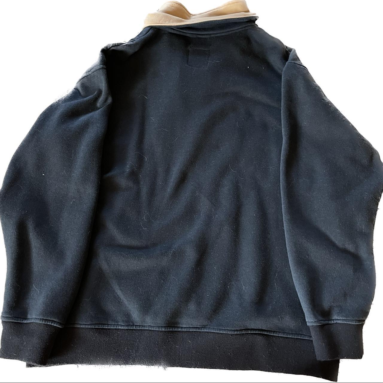 Beacon point Alaska quarter zip... - Depop