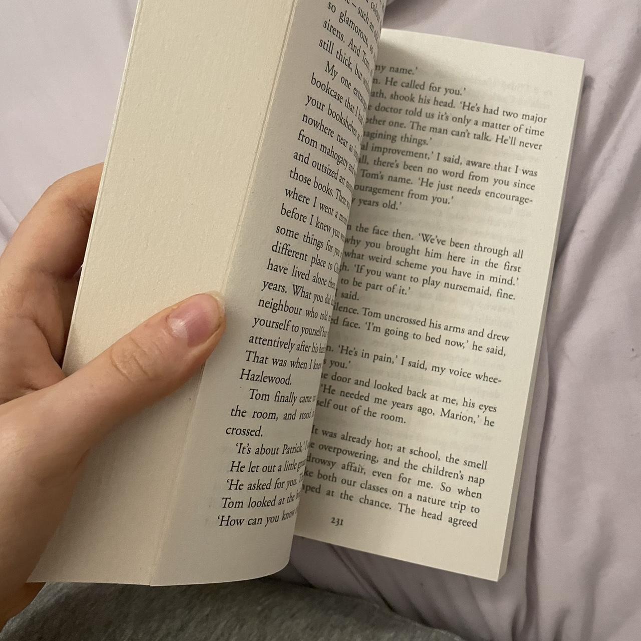 My policeman book Cover with Harry styles. Brand... - Depop