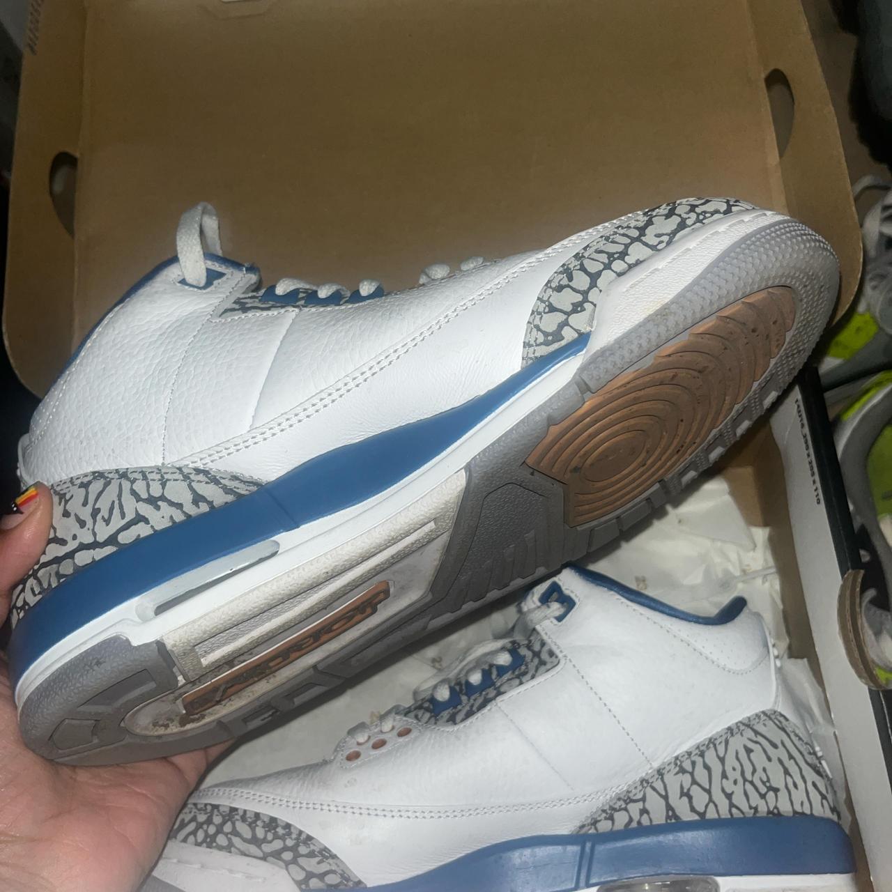 MESSAGE BEFORE BUYING SO I CAN UNBOOST Step up your... - Depop