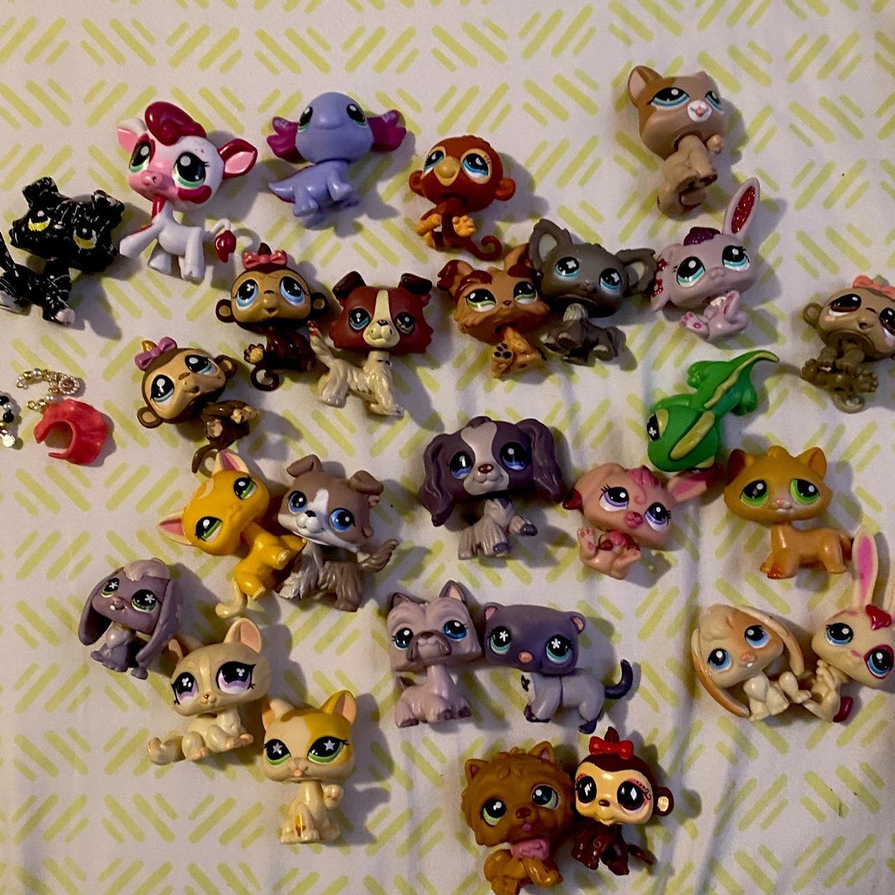 LPS FOR SALE! Dm me offers or ask about pets!! DONT... | Depop