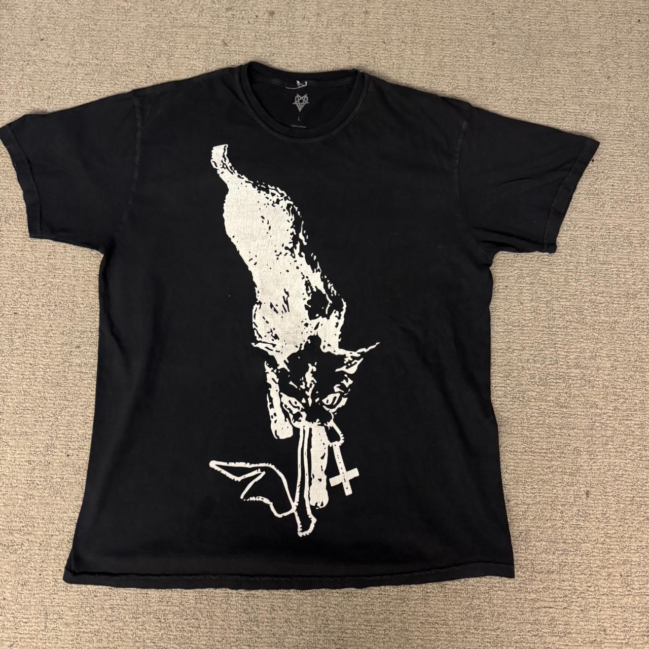 Destroy Lonely No stylist tour 2022, with little... | Depop