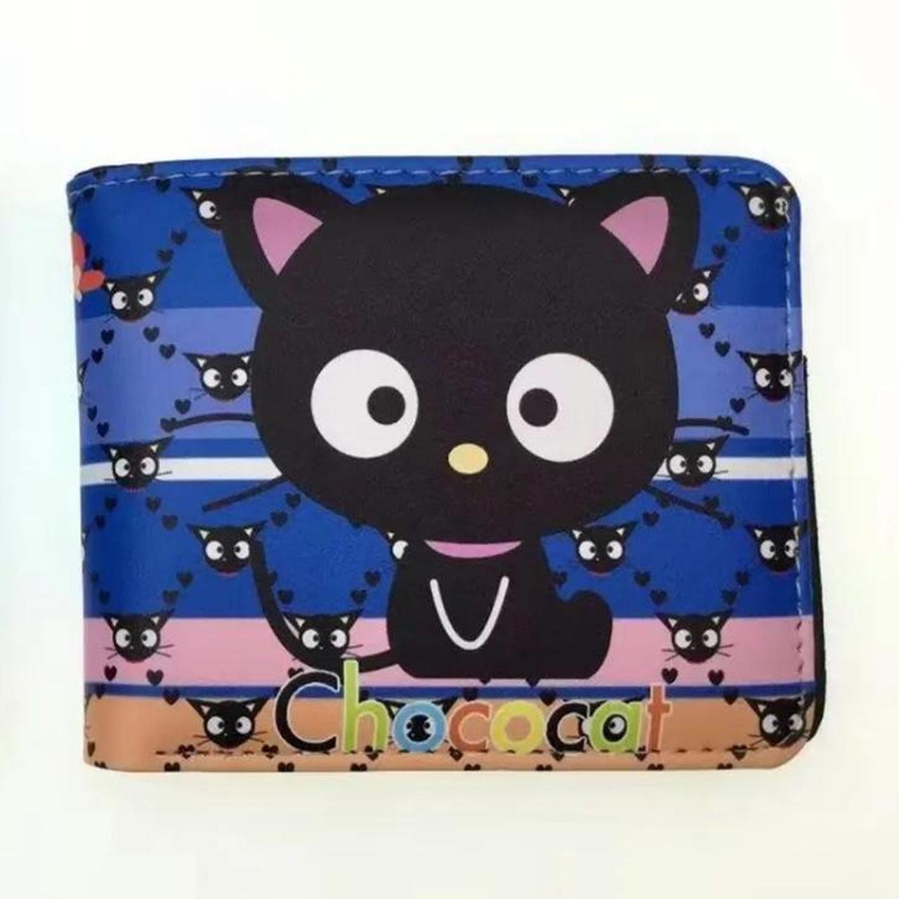 Chococat wallet - Depop