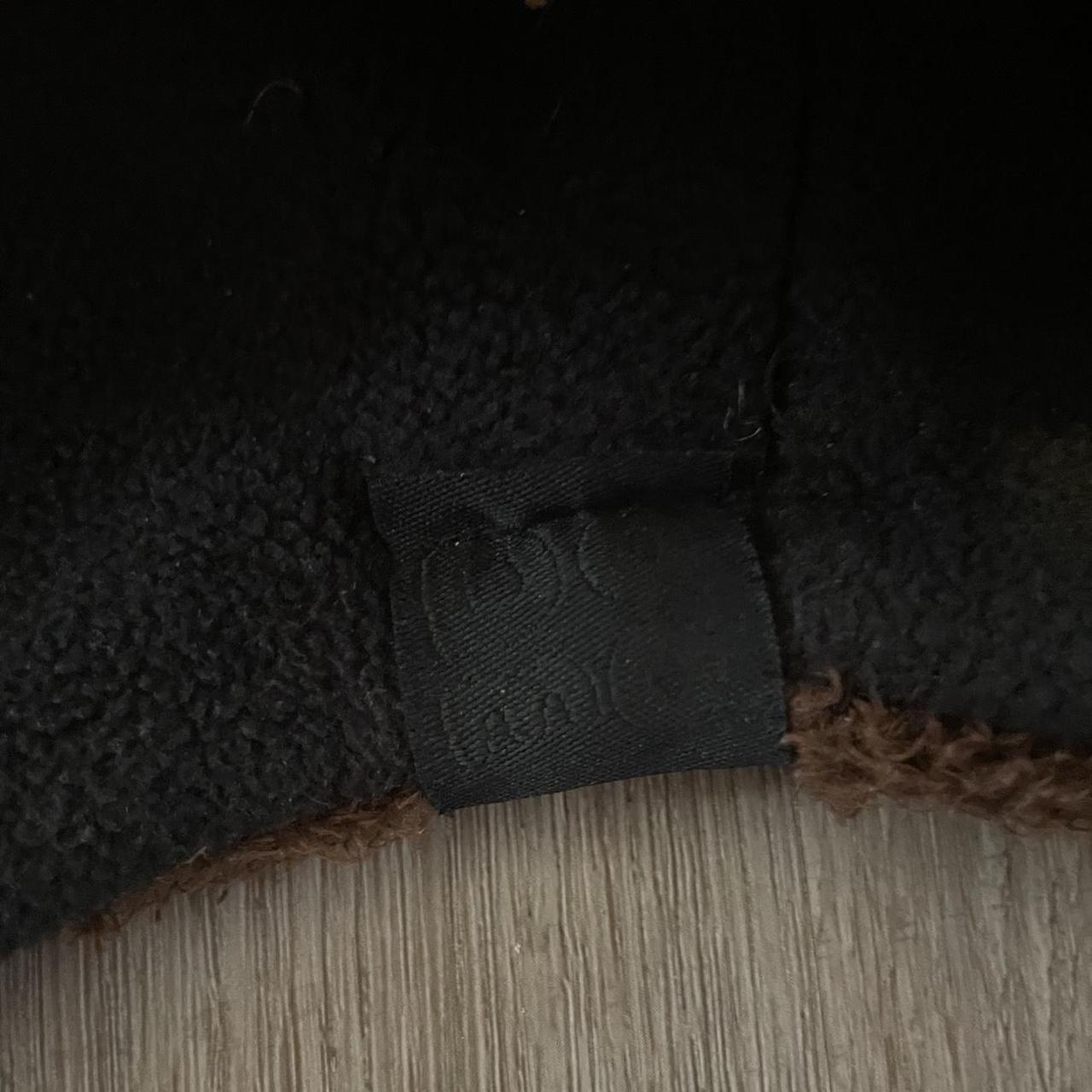 -insanely rare official nerd domo kun beanie -fur... - Depop