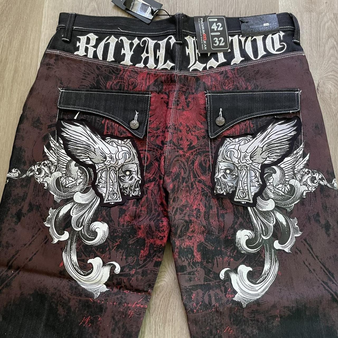 Levi catter DDD jeans for swagcatt🙏 - Depop
