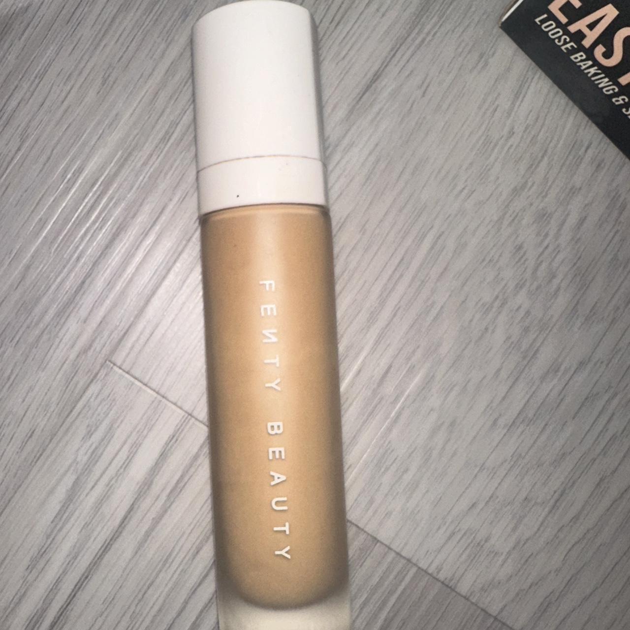FENTY BEAUTY PRO FILTR FOUNDATION - shade 300 - ... - Depop