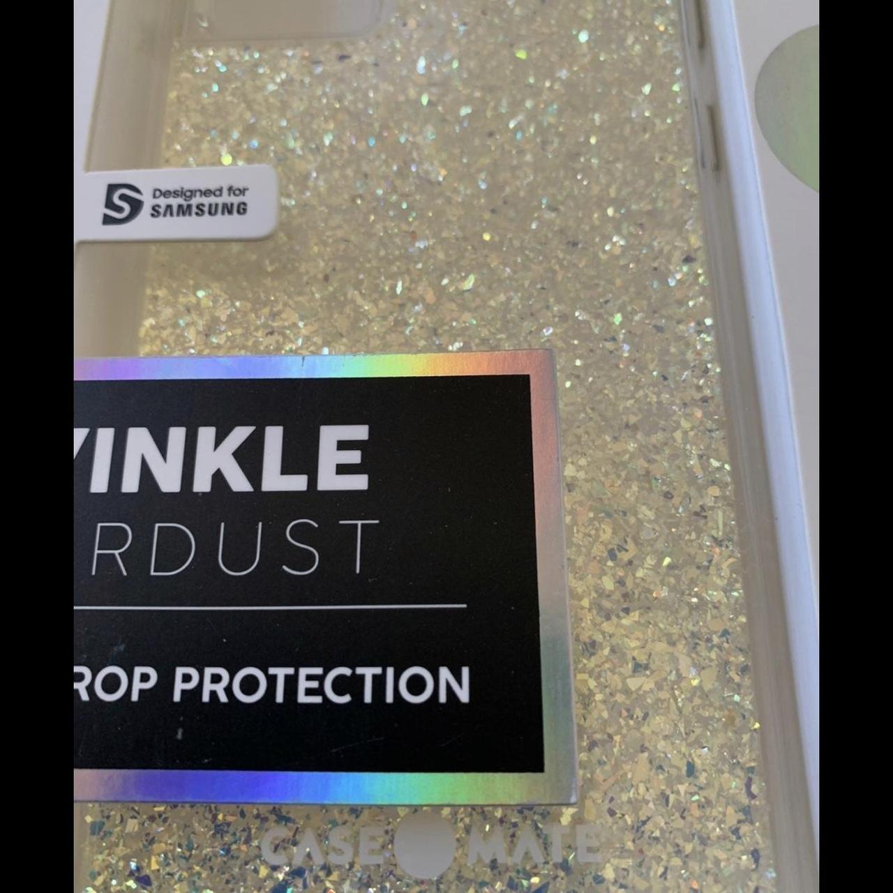 CASEMATE TWINKLE STARDUST CASE - IRIDESCENT •For... - Depop