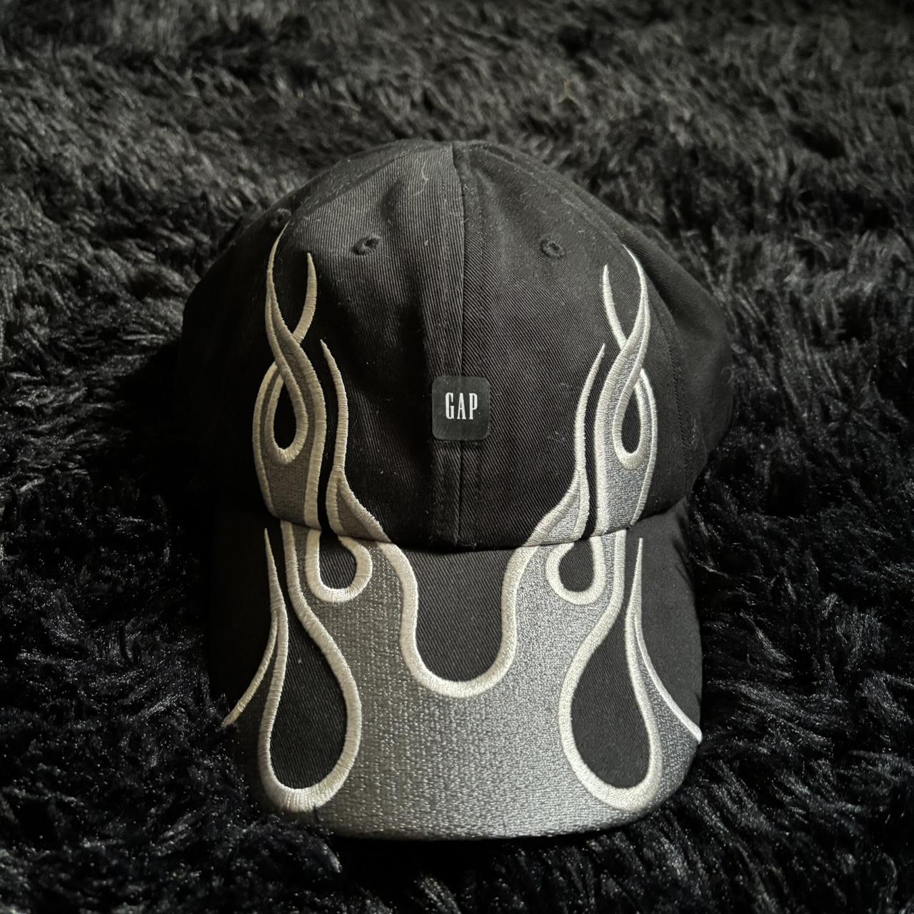 Yeezy Gap flame hat 🔥 Yeezy Gap Engineered by... - Depop