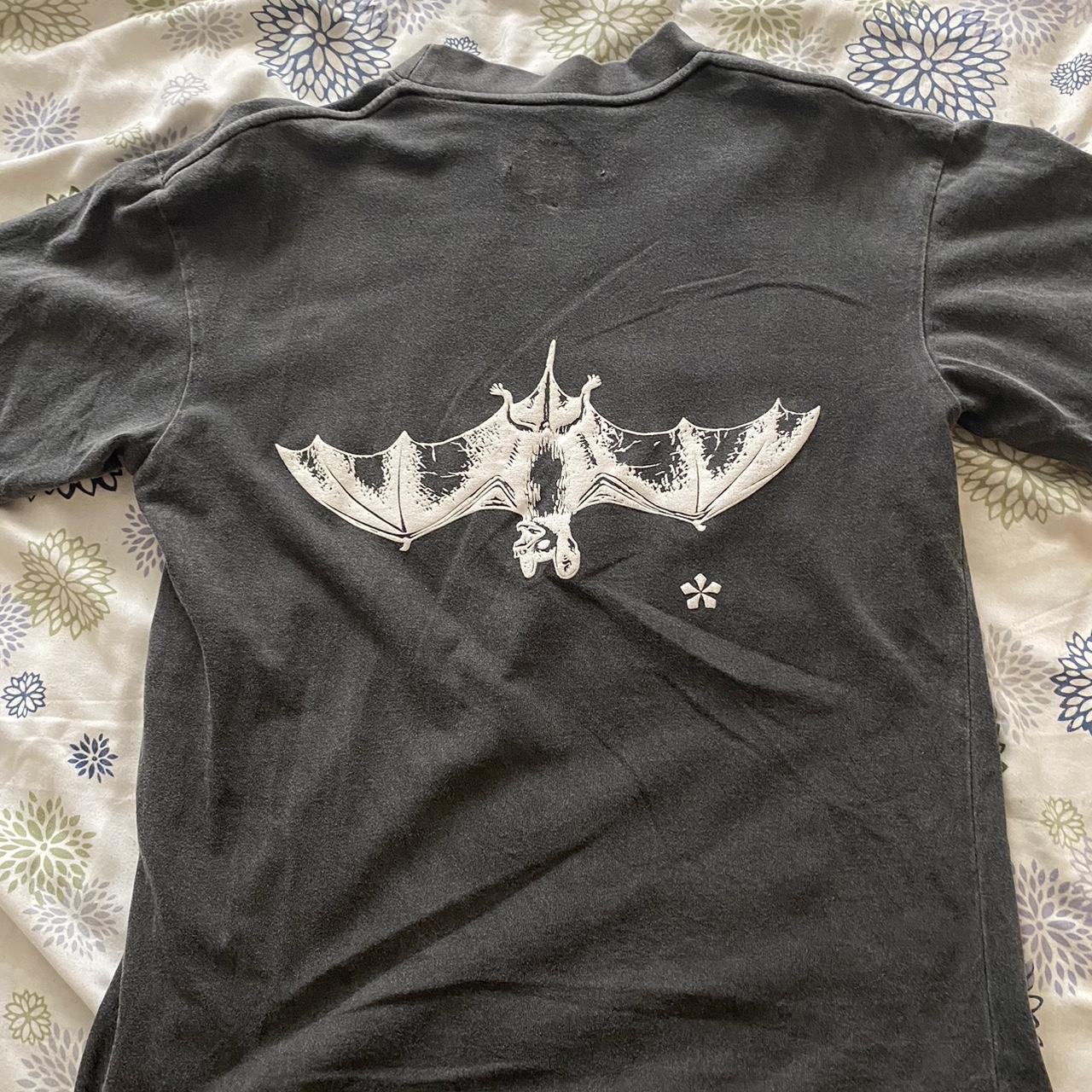 OSBATT Years of Tears Pompeii Tee (Size S) Can fit... - Depop