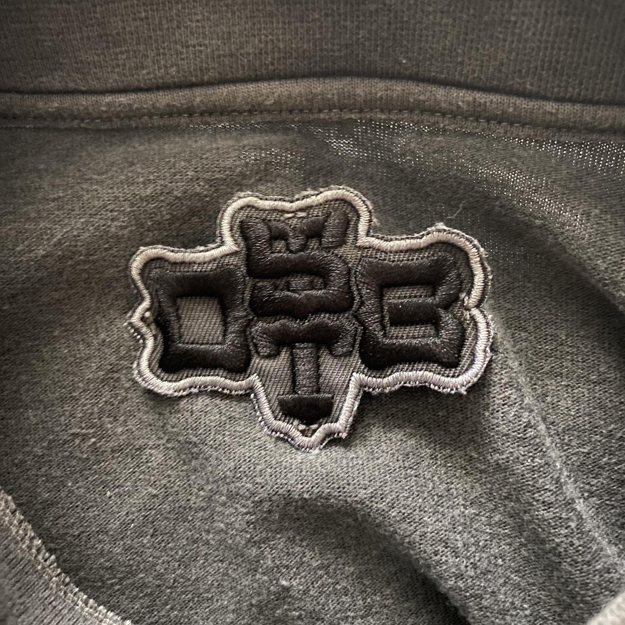 OSBATT Years of Tears Pompeii Tee (Size S) Can fit... - Depop