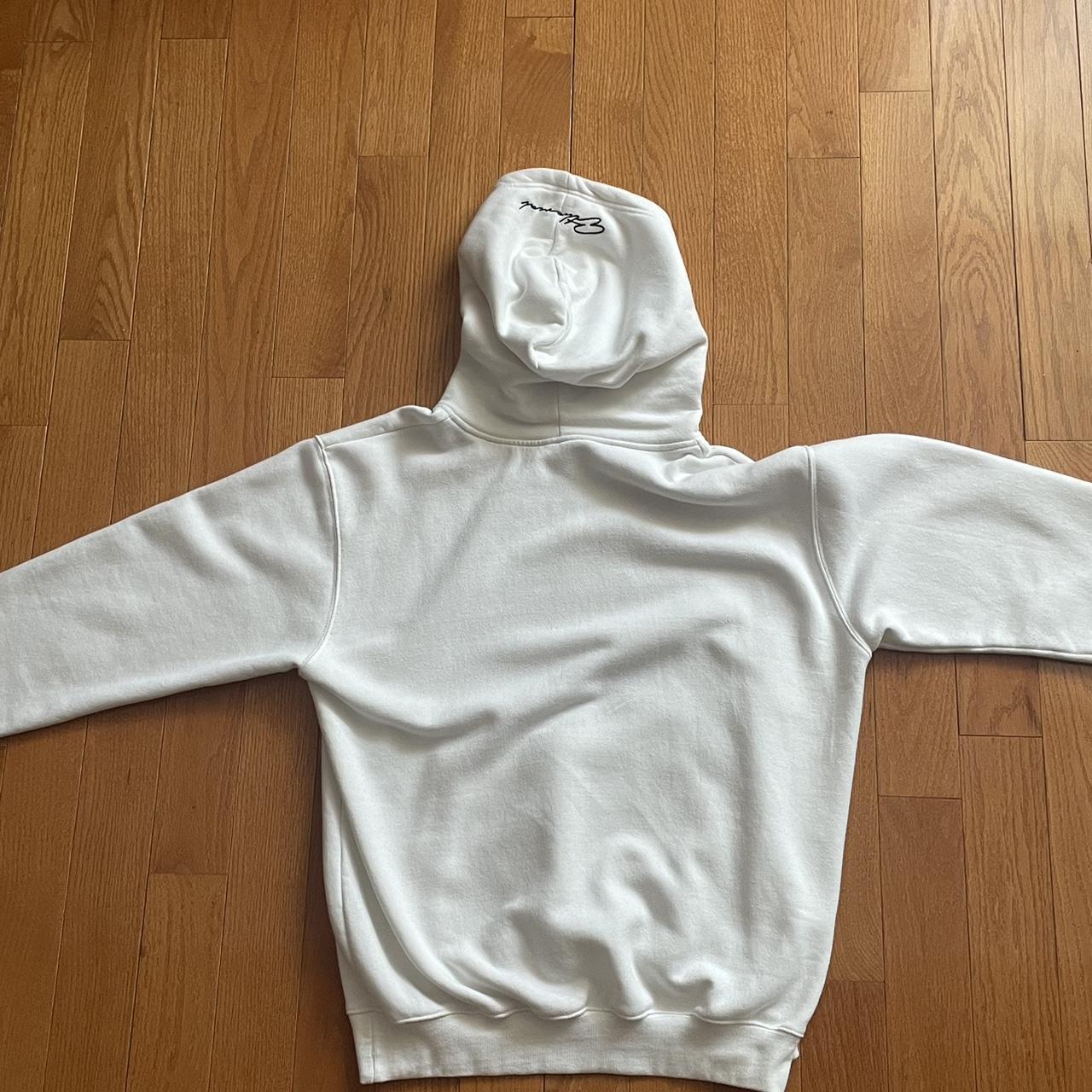 Ethereal Barbie Hoodie Size XL fits like an... - Depop