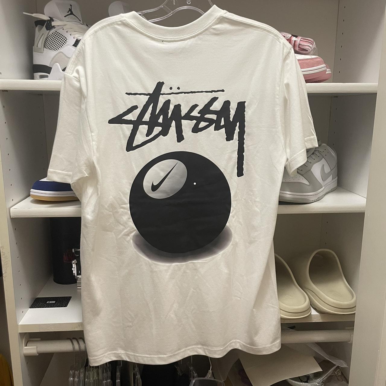 Stussy x nike collab Comes with all tags Never... - Depop