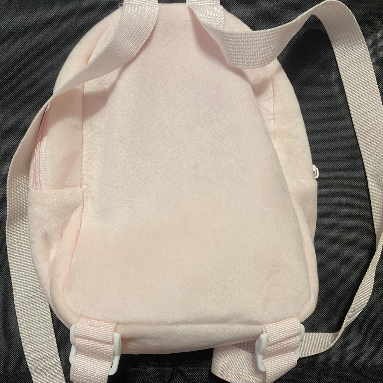 mini pink hello kitty backpack :3 #hellokitty #y2k... - Depop