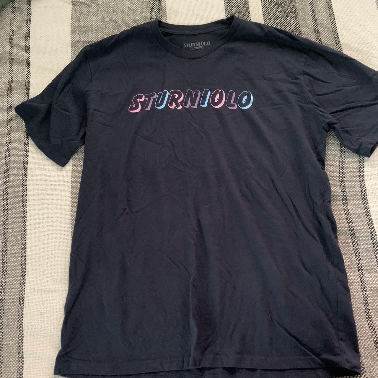 #Sturniolo merch #fresh love - Depop