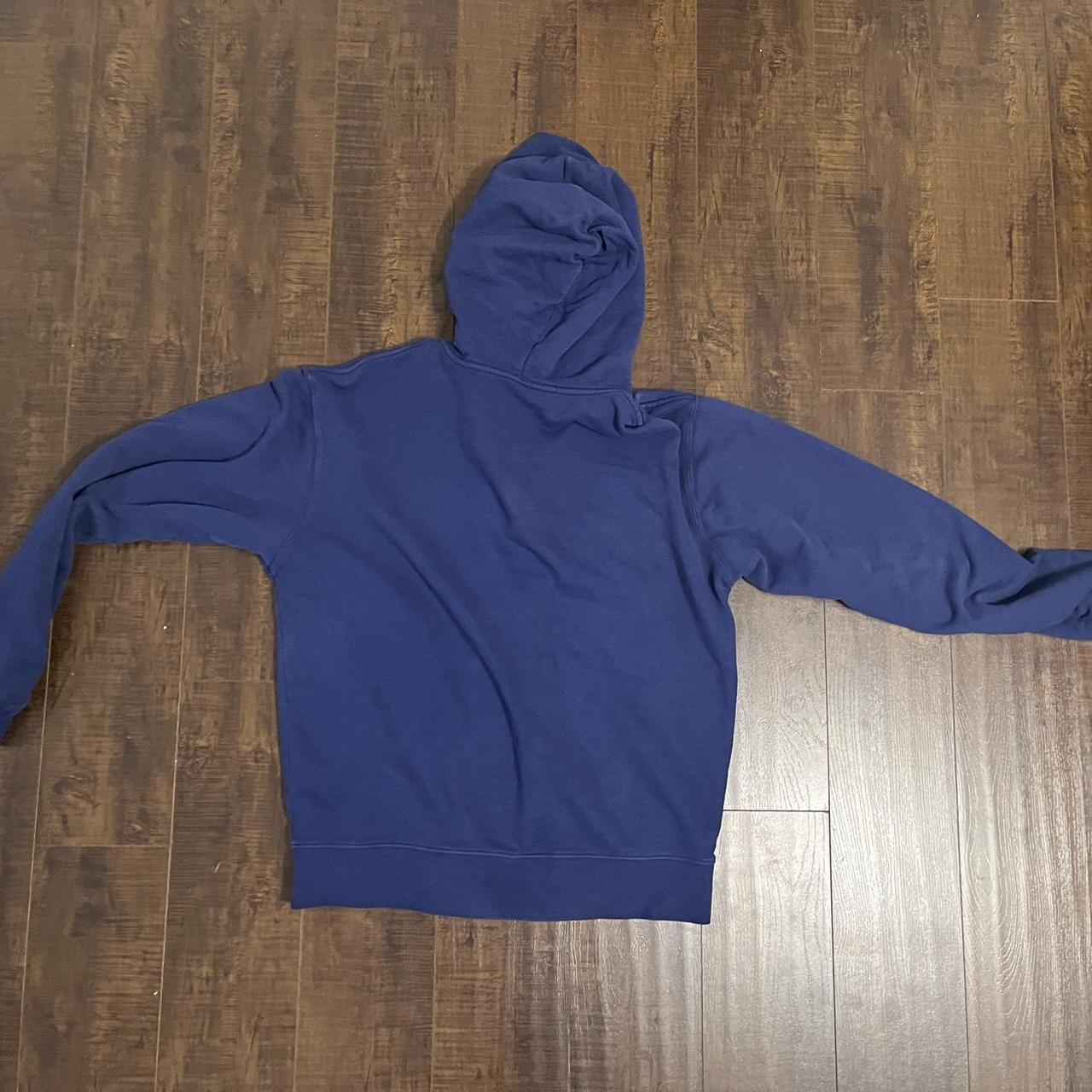 Nettspend Bafk zip up merch(brand new) #nettspend... | Depop