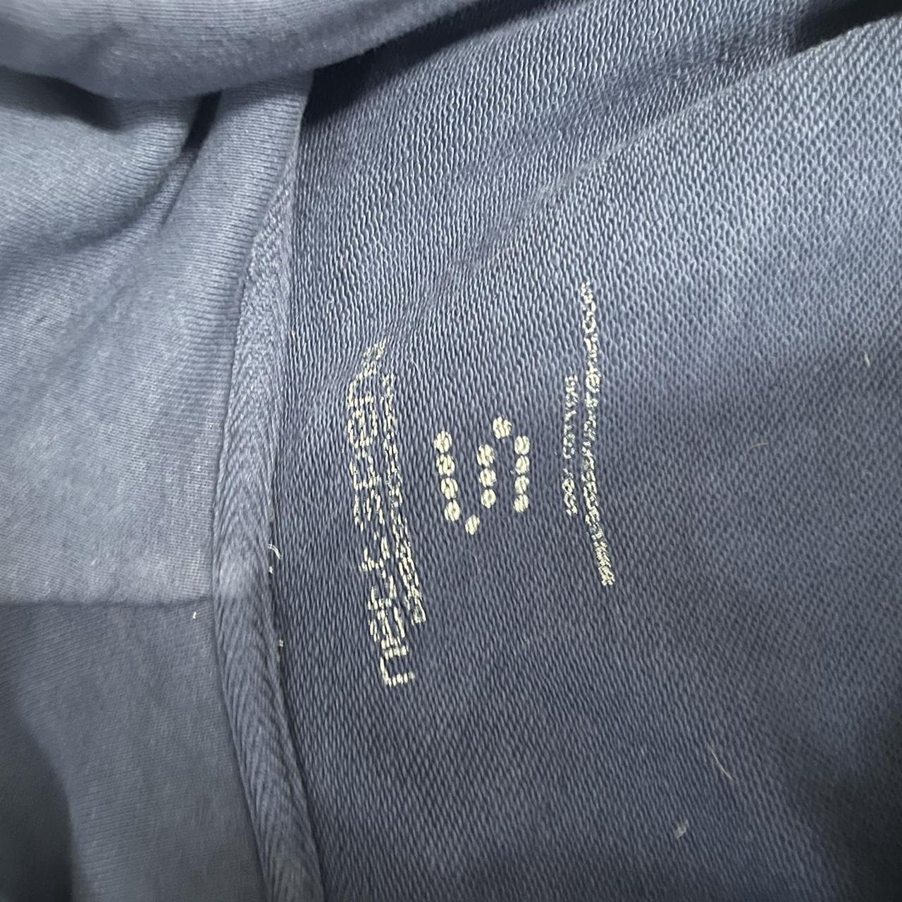 Nettspend Bafk zip up merch(brand new) #nettspend... | Depop