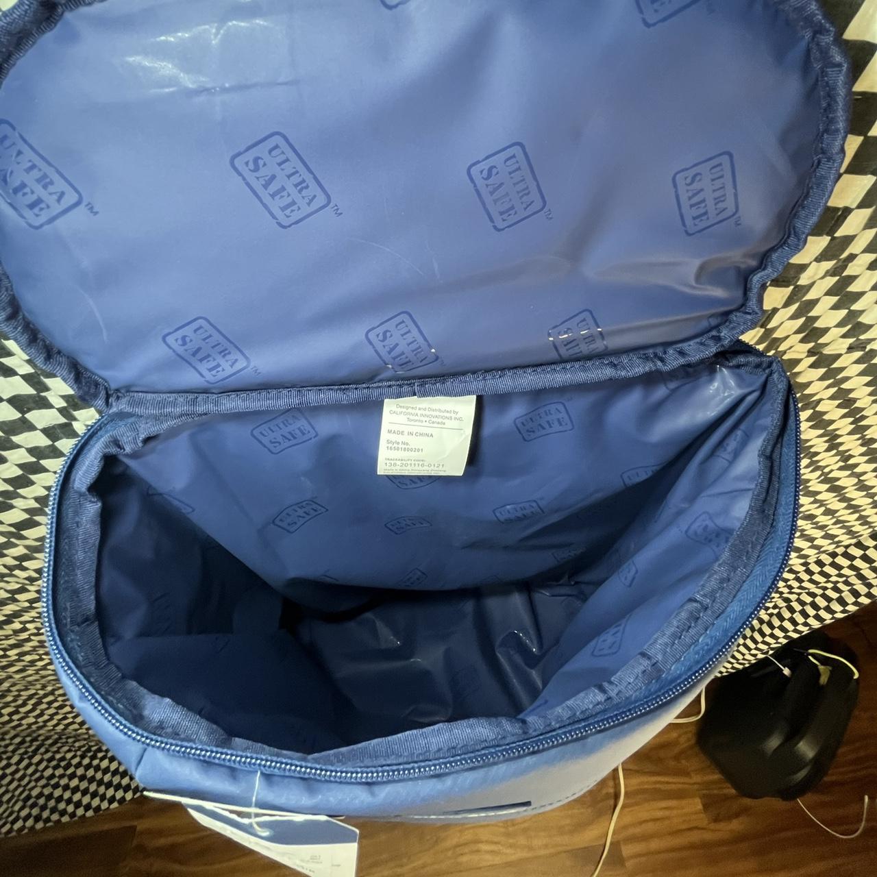 Deadstock Life Is Good backpack Cooler. Super sick... - Depop