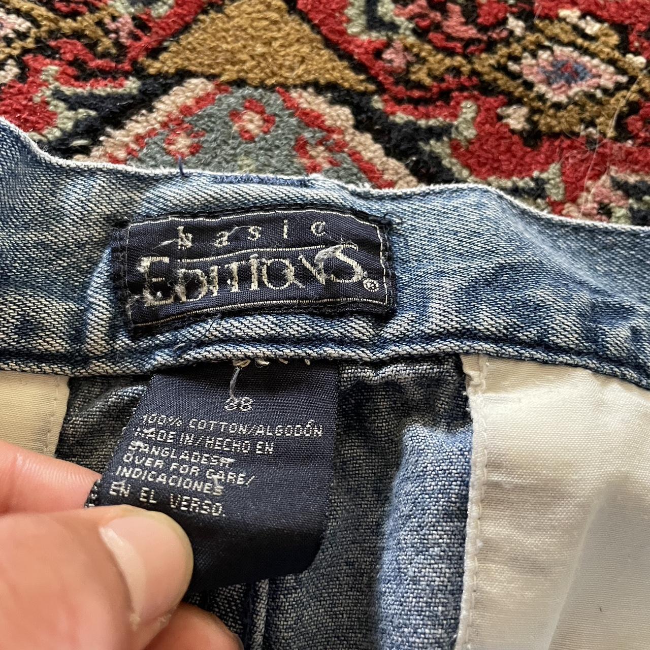 Basic Editions Men's multi Shorts | Depop