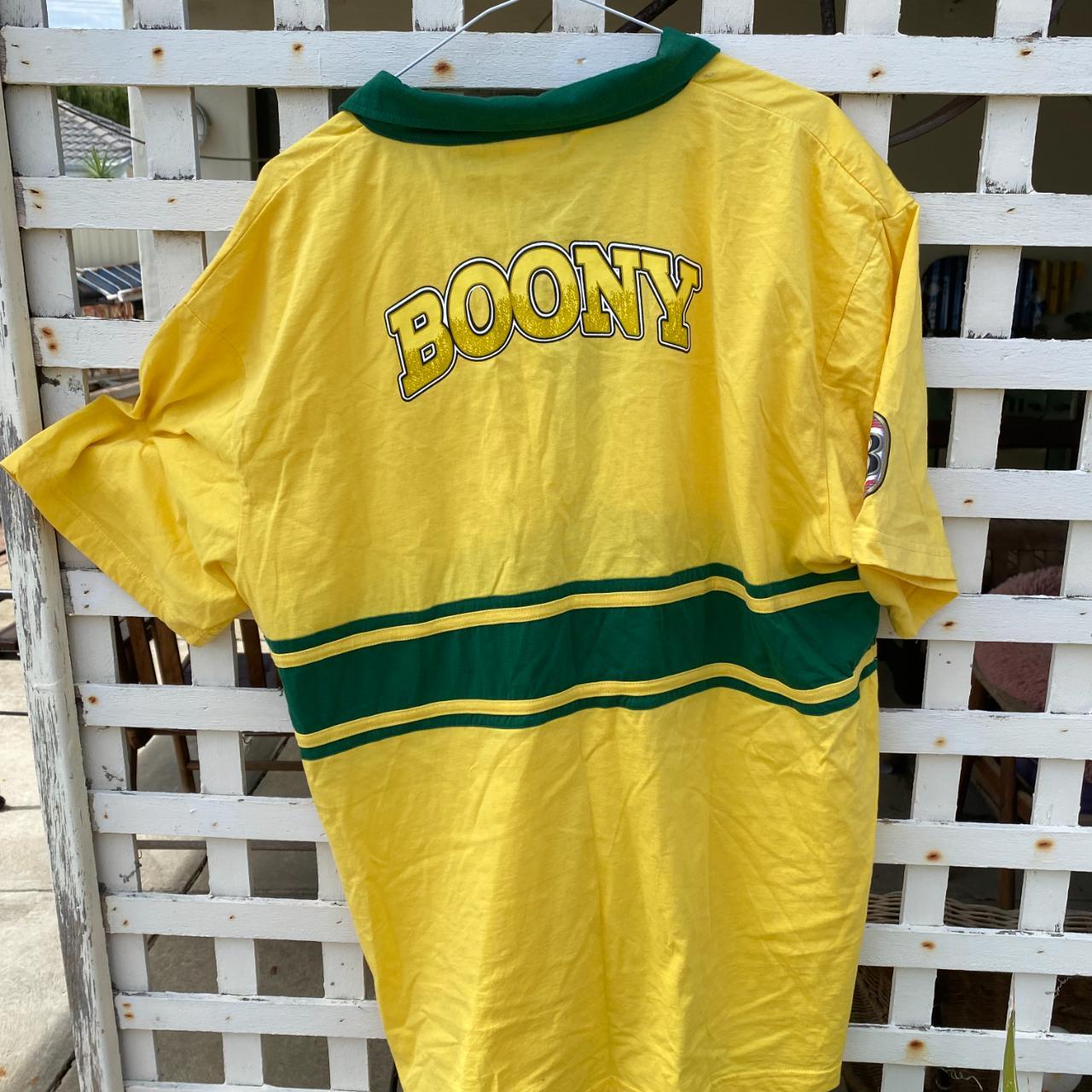 2006 VB - Victoria Bitter Boony Cricket shirt.... - Depop