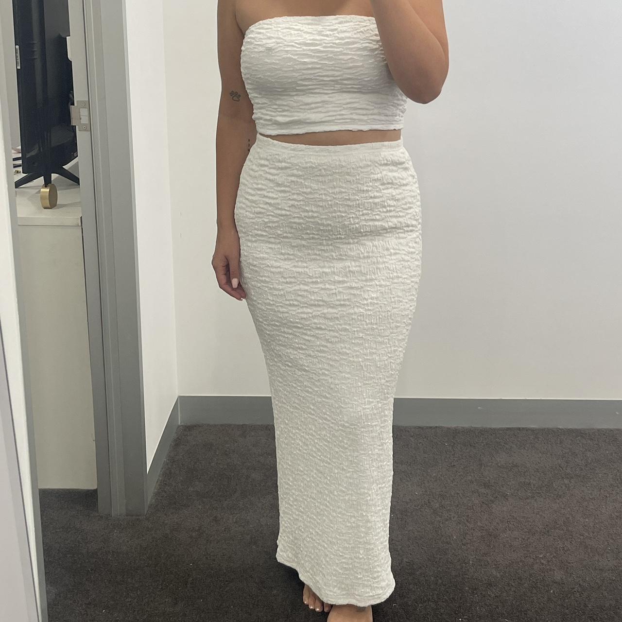 Glassons set - selling as a set NWT Size L (12-14)... - Depop