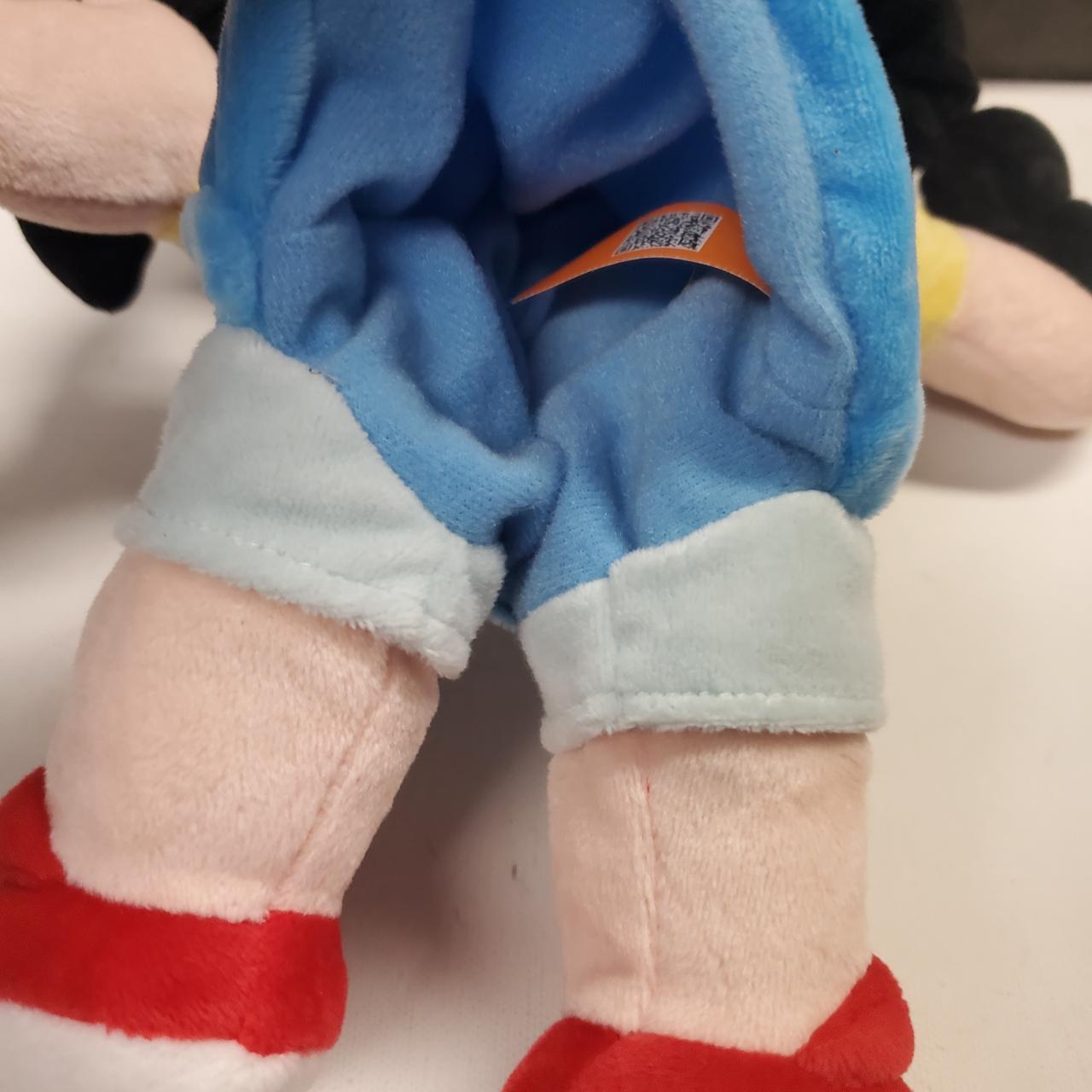 Plush Hand Puppet VIP Kid - Meg. Stands 14" Tall. ... - Depop