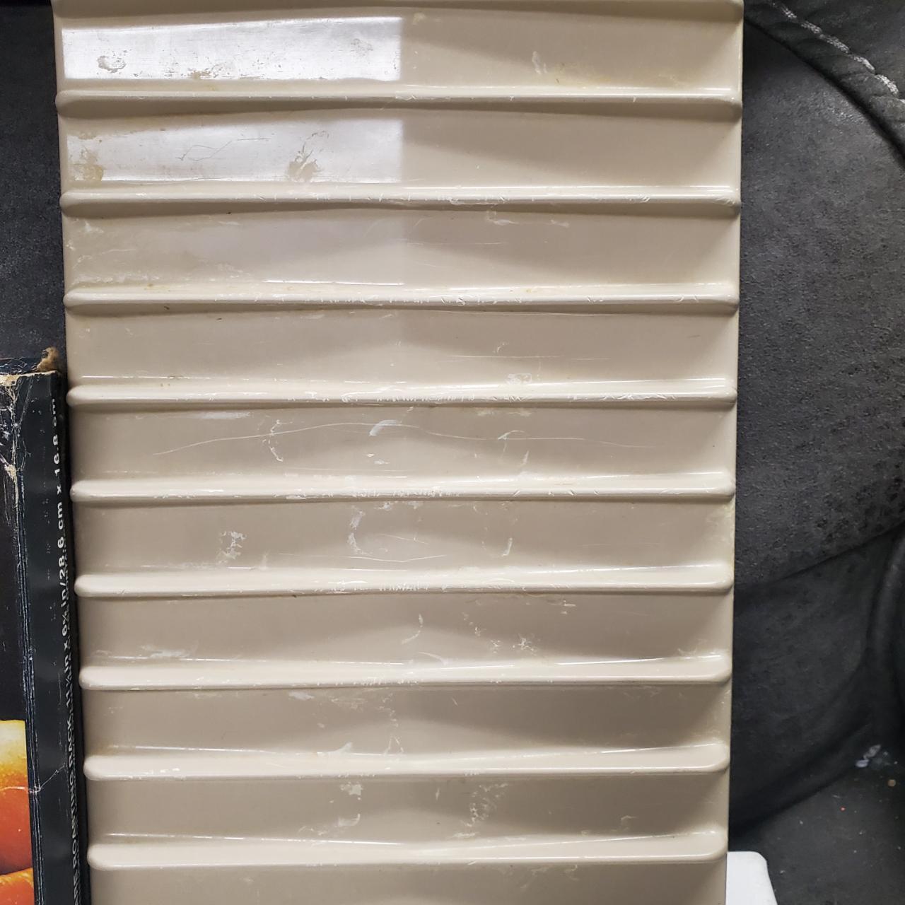 Kitchen Cookware - Microwave Roasting Rack - Anchor... - Depop