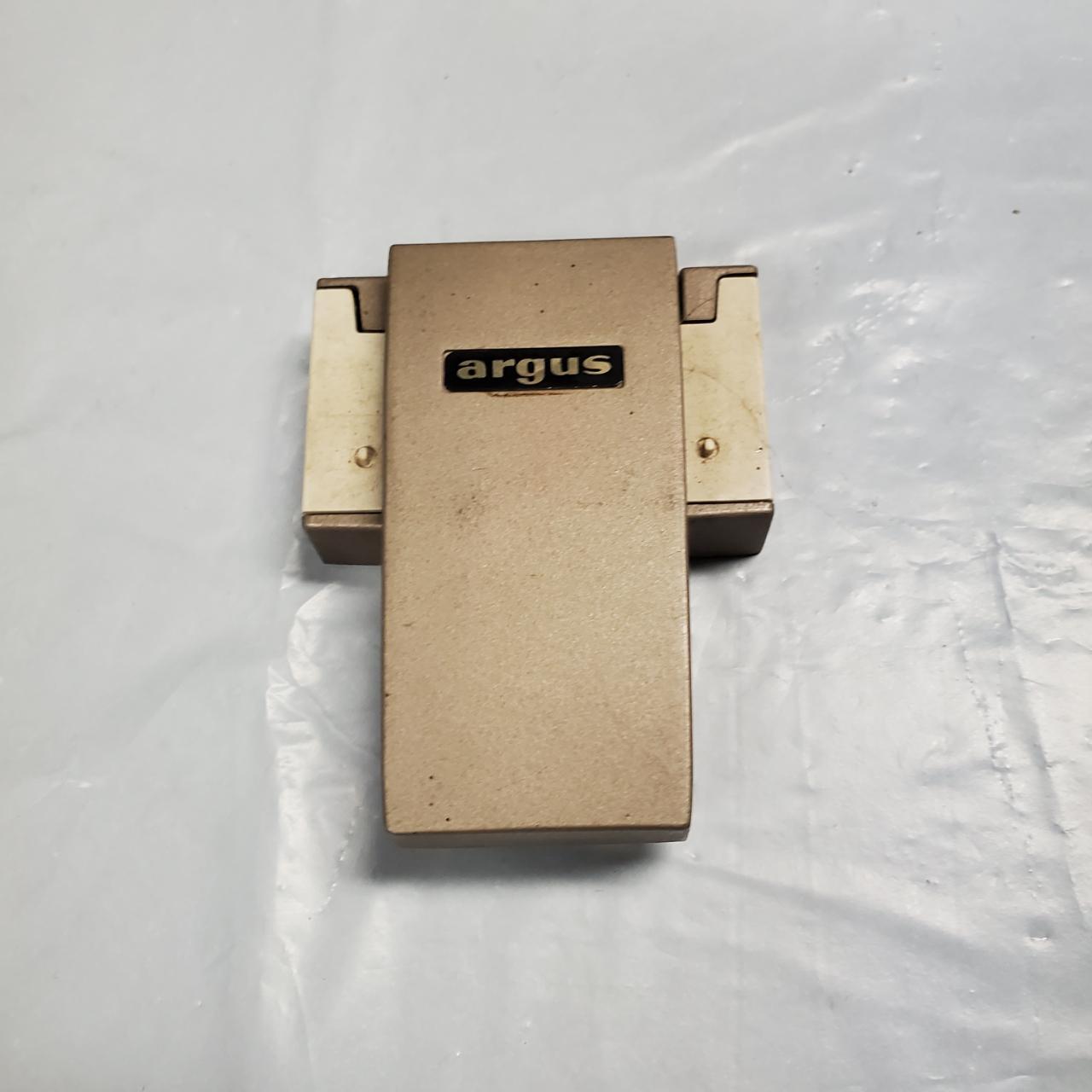 This vintage metal 8mm film splicer is a must-have... - Depop