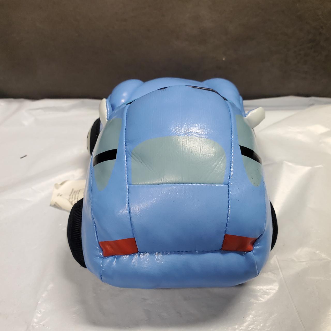This adorable plush figure features Sally Carrera... - Depop