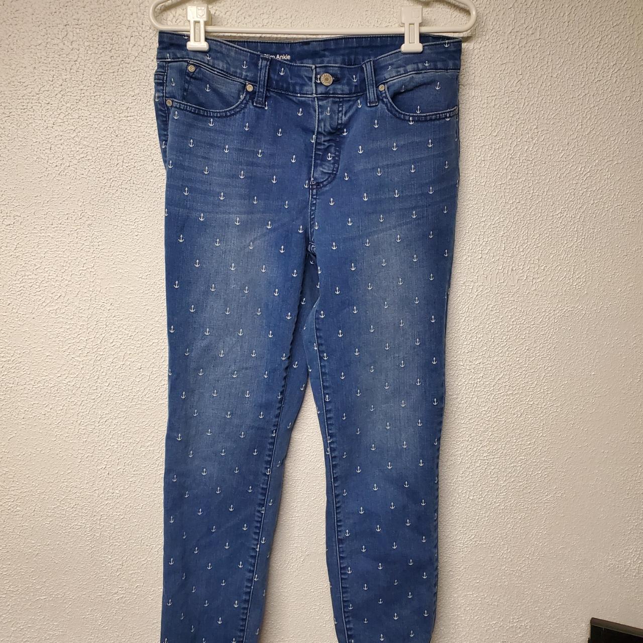 Elevate your wardrobe with these stylish Talbots... - Depop