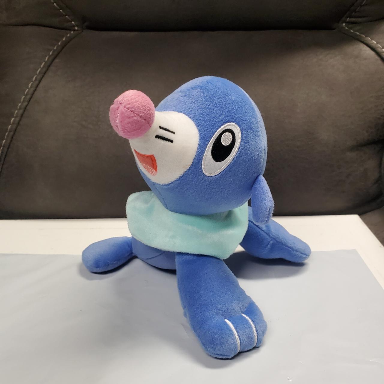 Looking for a cute and cuddly stuffed animal to add... - Depop