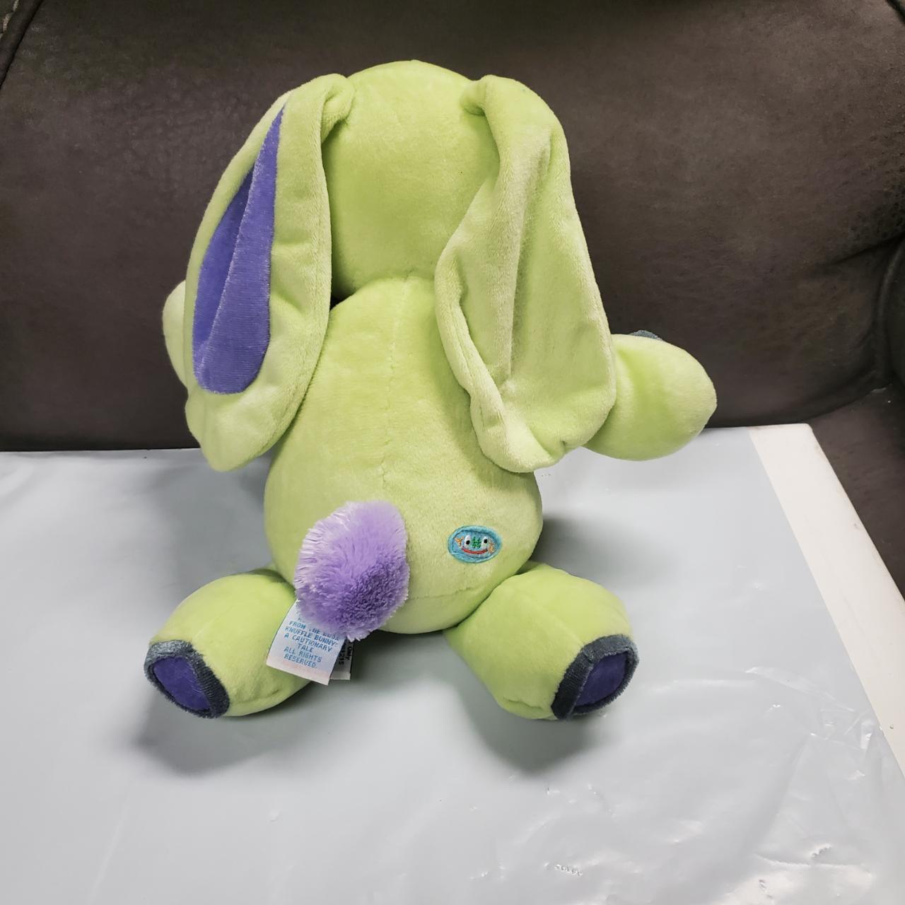 This Yottoy plush toy is the perfect addition to... - Depop