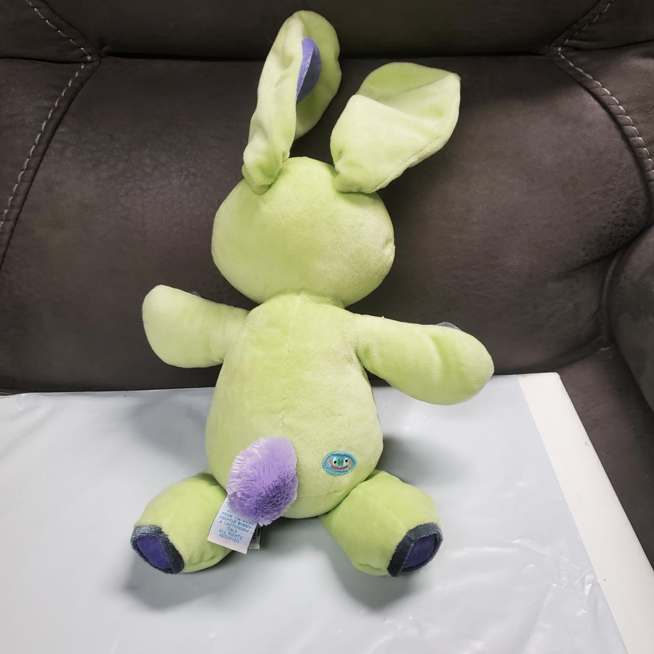 This Yottoy plush toy is the perfect addition to... - Depop