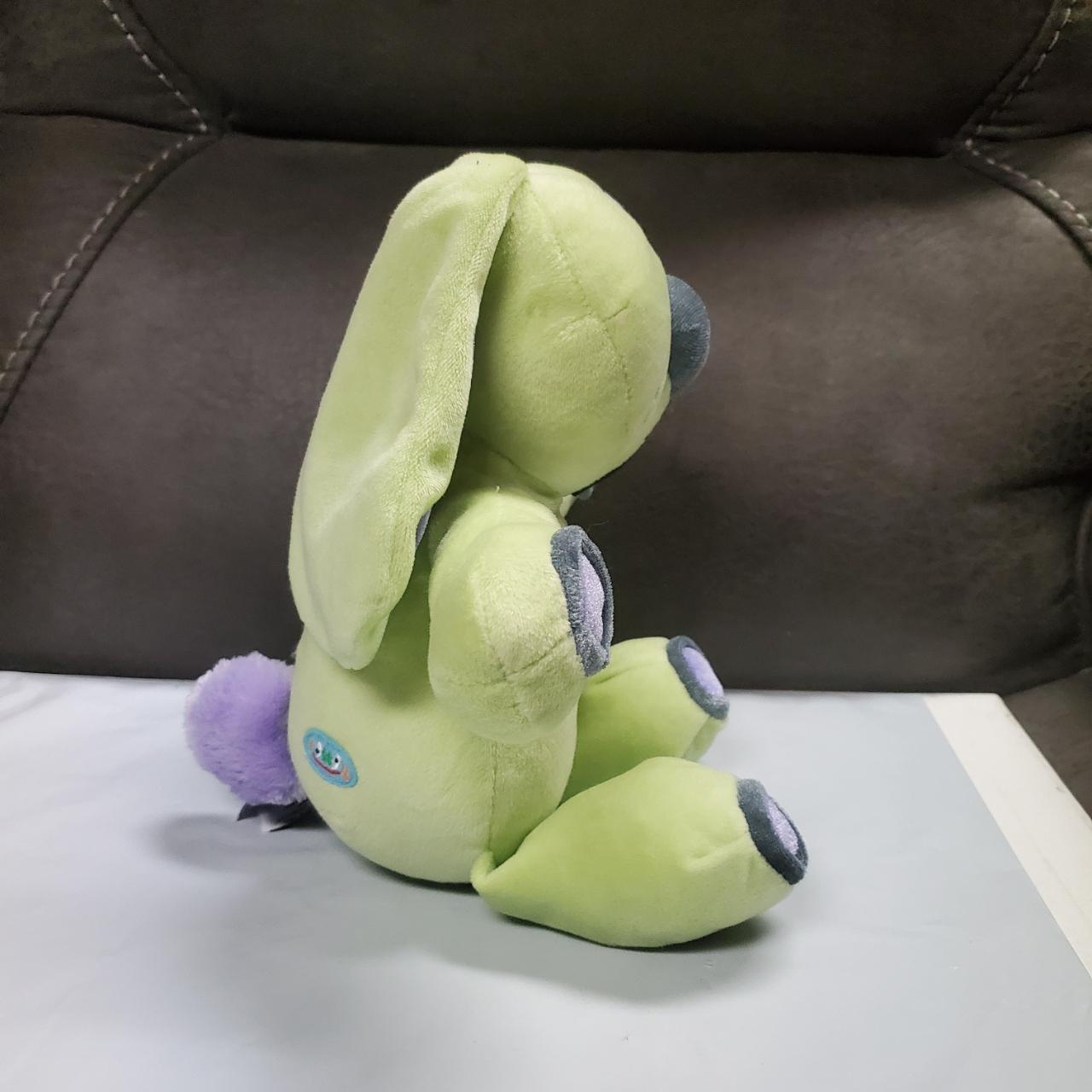 This Yottoy plush toy is the perfect addition to... - Depop
