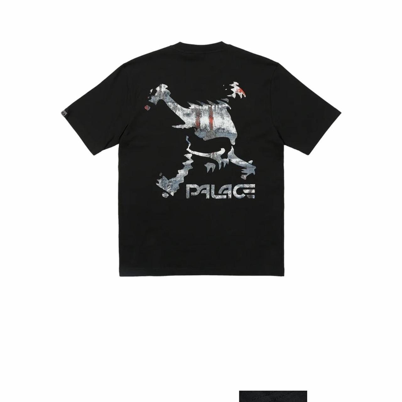 Palace x Oakley collab Grab while you can Size S... - Depop