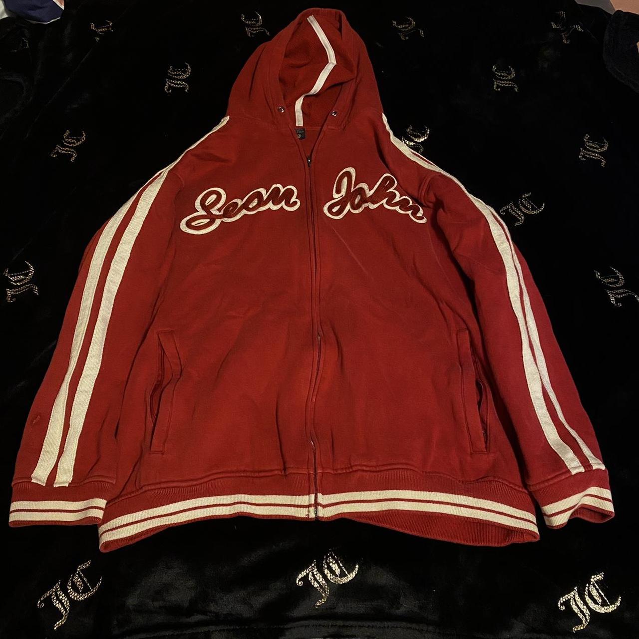 ⭐️rare⭐️ Sean Jean jacket - barely worn despite... - Depop