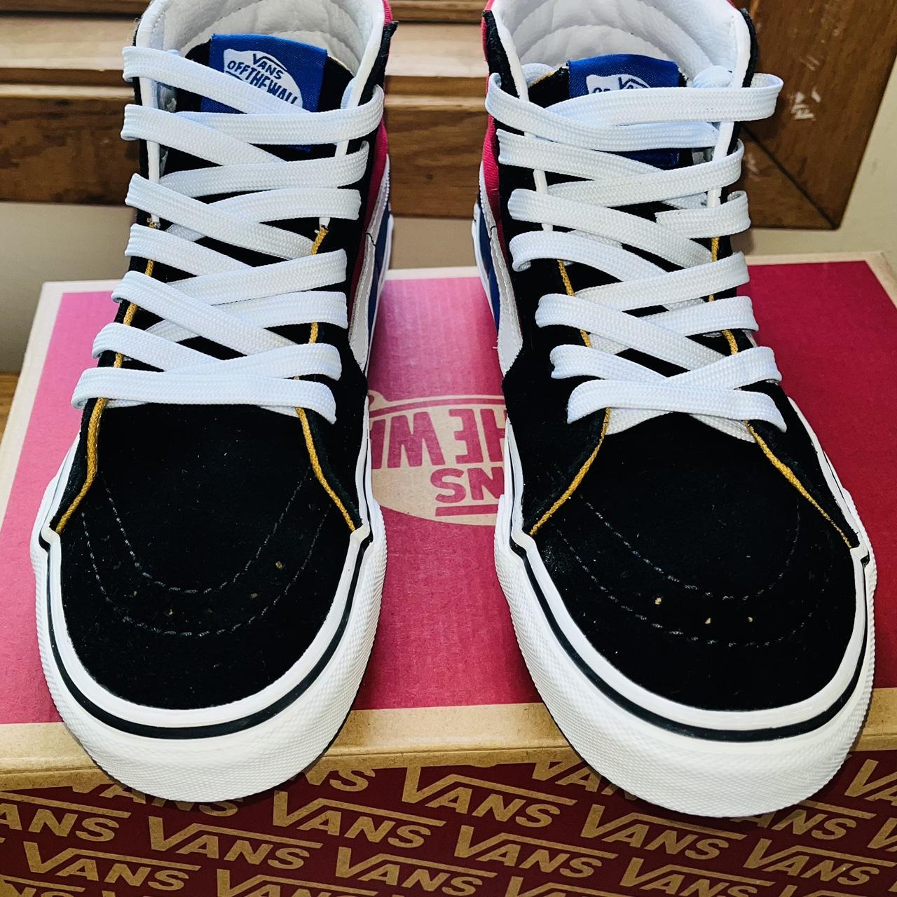 For sale is a LIKE NEW (worn once / EXCELLENT... - Depop