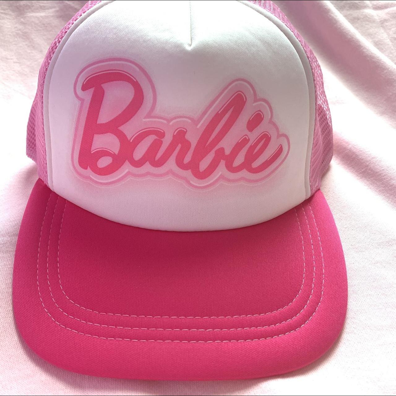 💞🌸 𝓑𝓪𝓻𝓫𝓲𝓮 𝓱𝓪𝓽🌸💞 Brand new with... - Depop