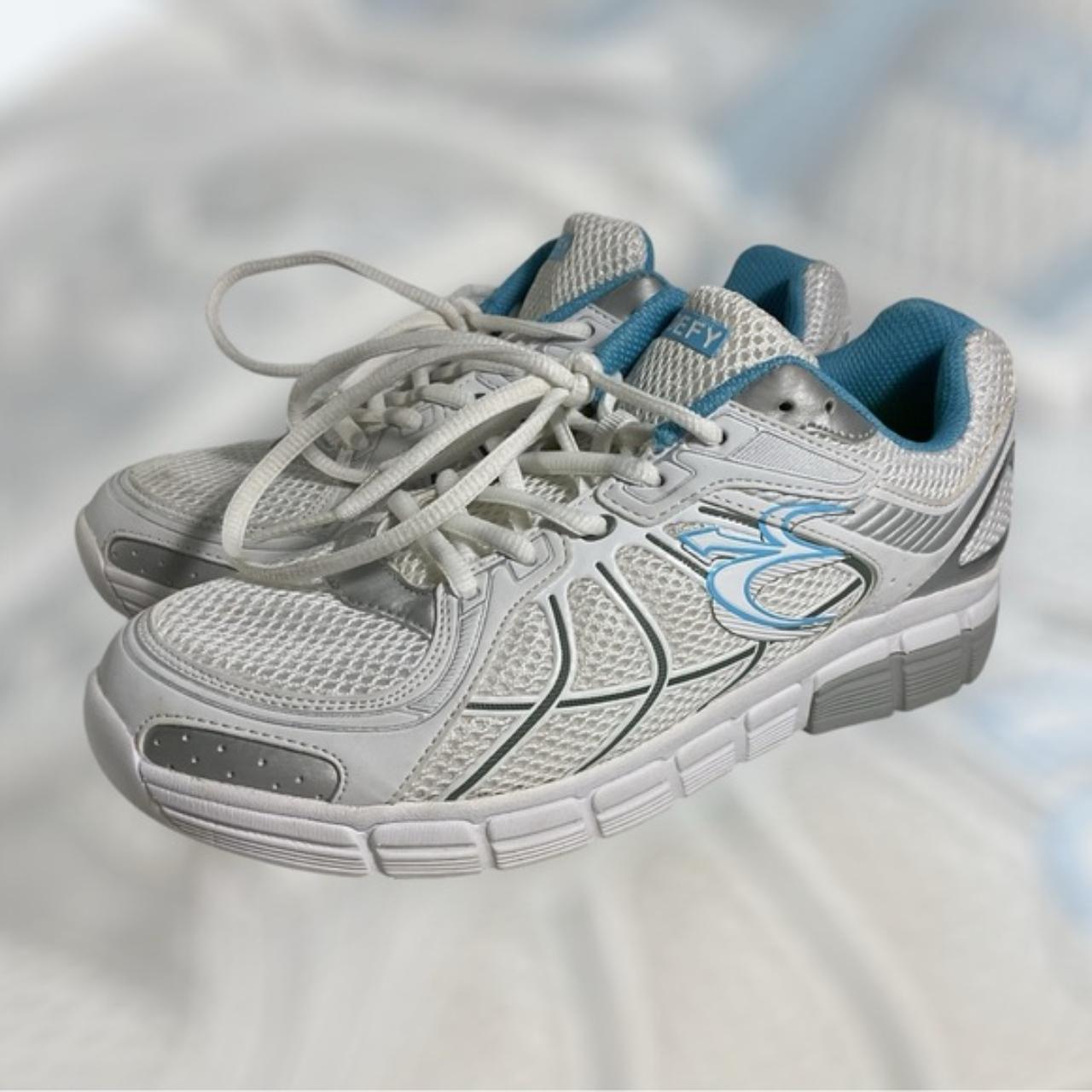 Gravity Defyer Women’s G Defy Super Walk Shoes Size... | Depop