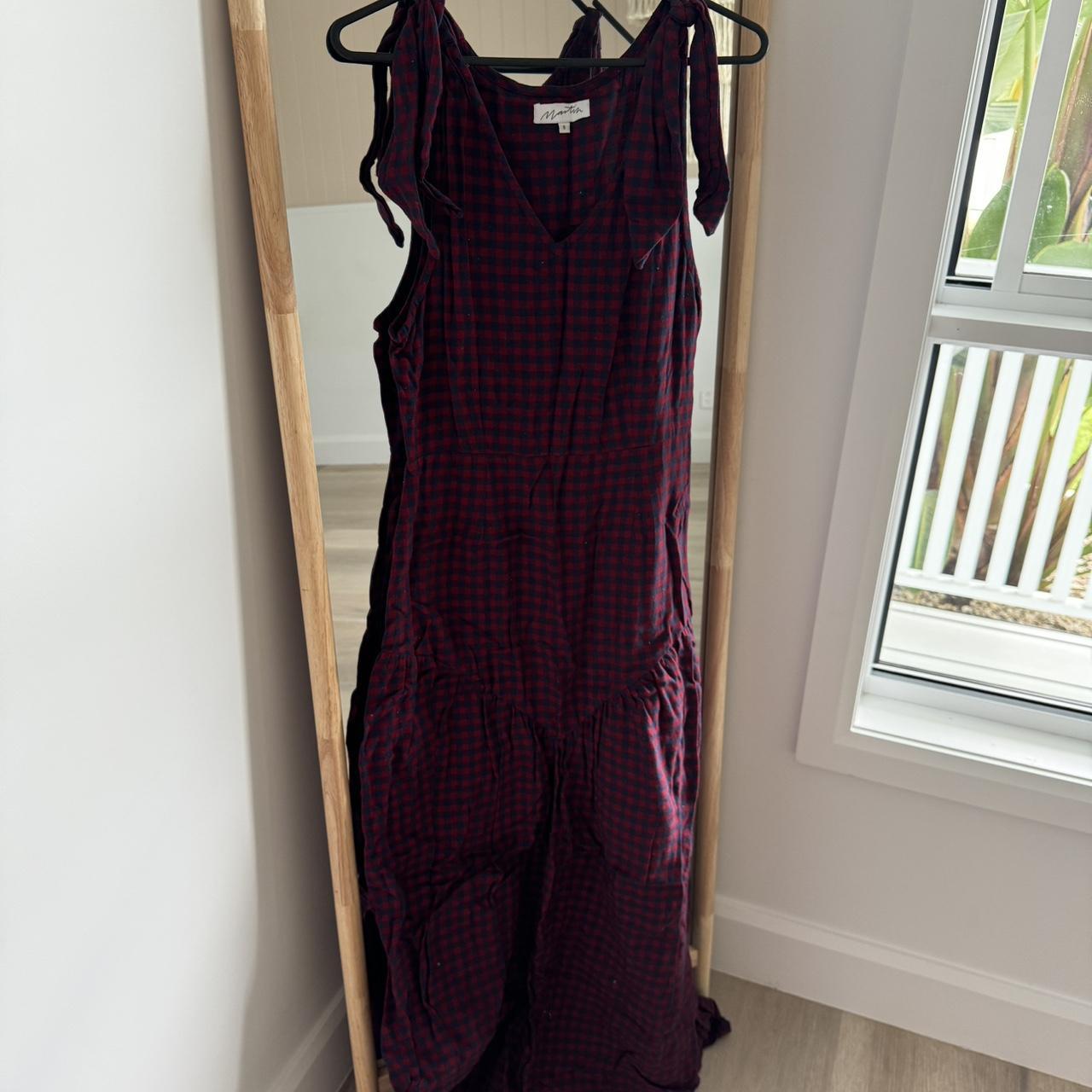 Nice Martin dress - Depop