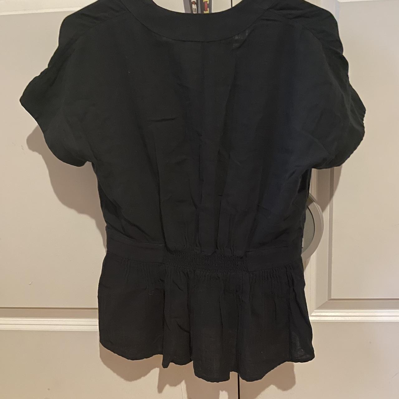 SUNDANCE womens shirt! -Size S!!! -Fast... - Depop