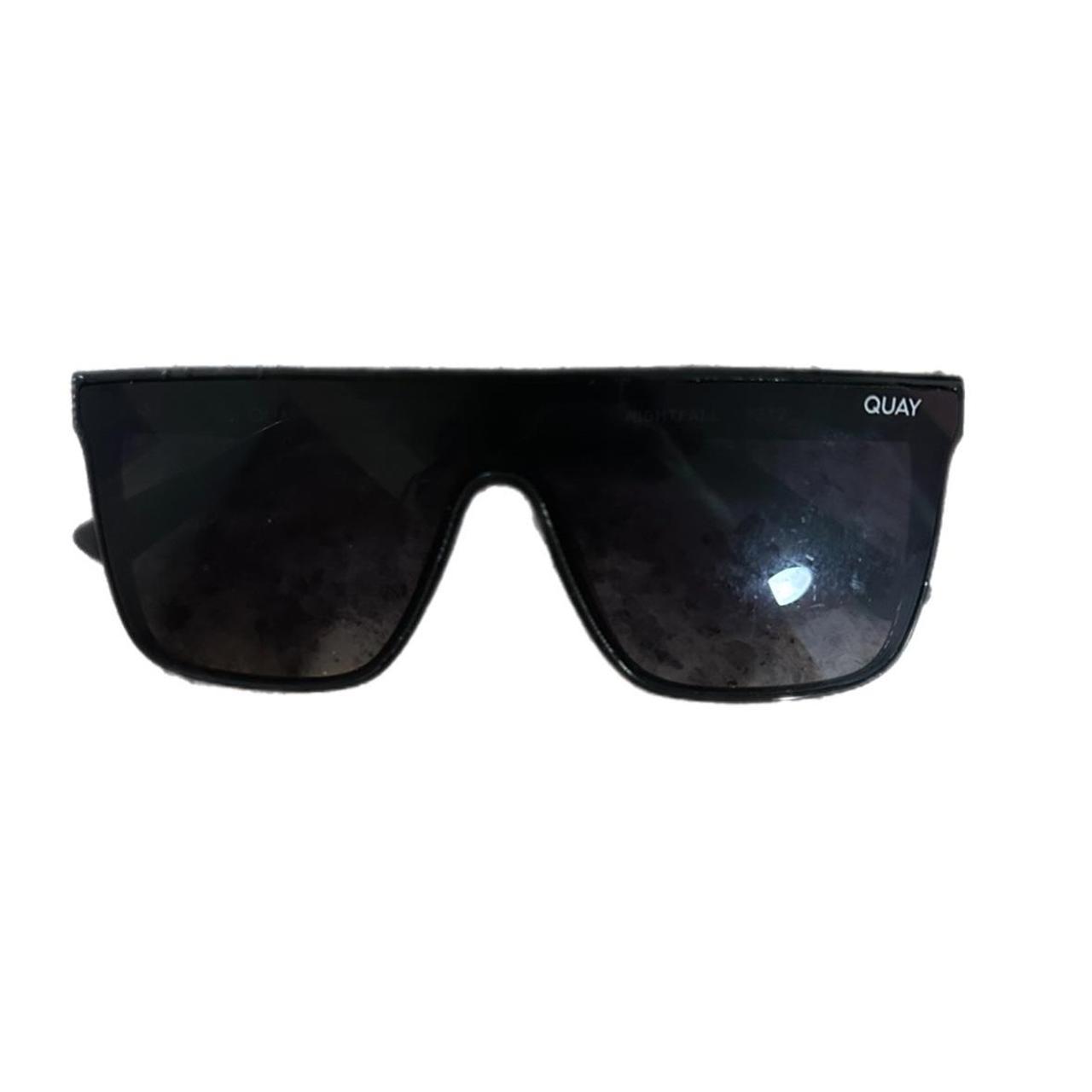 Quay Sunglasses So Sexy There Are Scratches Depop